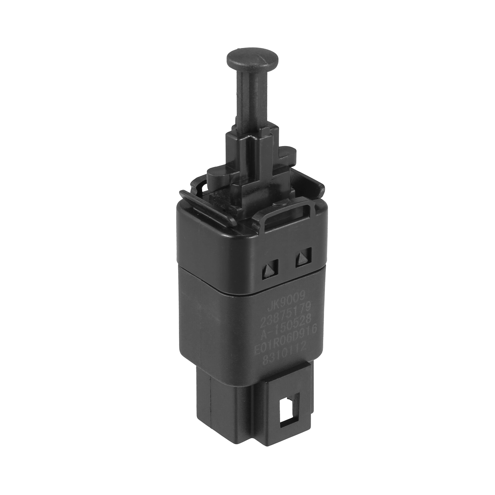 Unique Bargains 96874570 Car Parking Brake Stop Pedal Light Switch ...