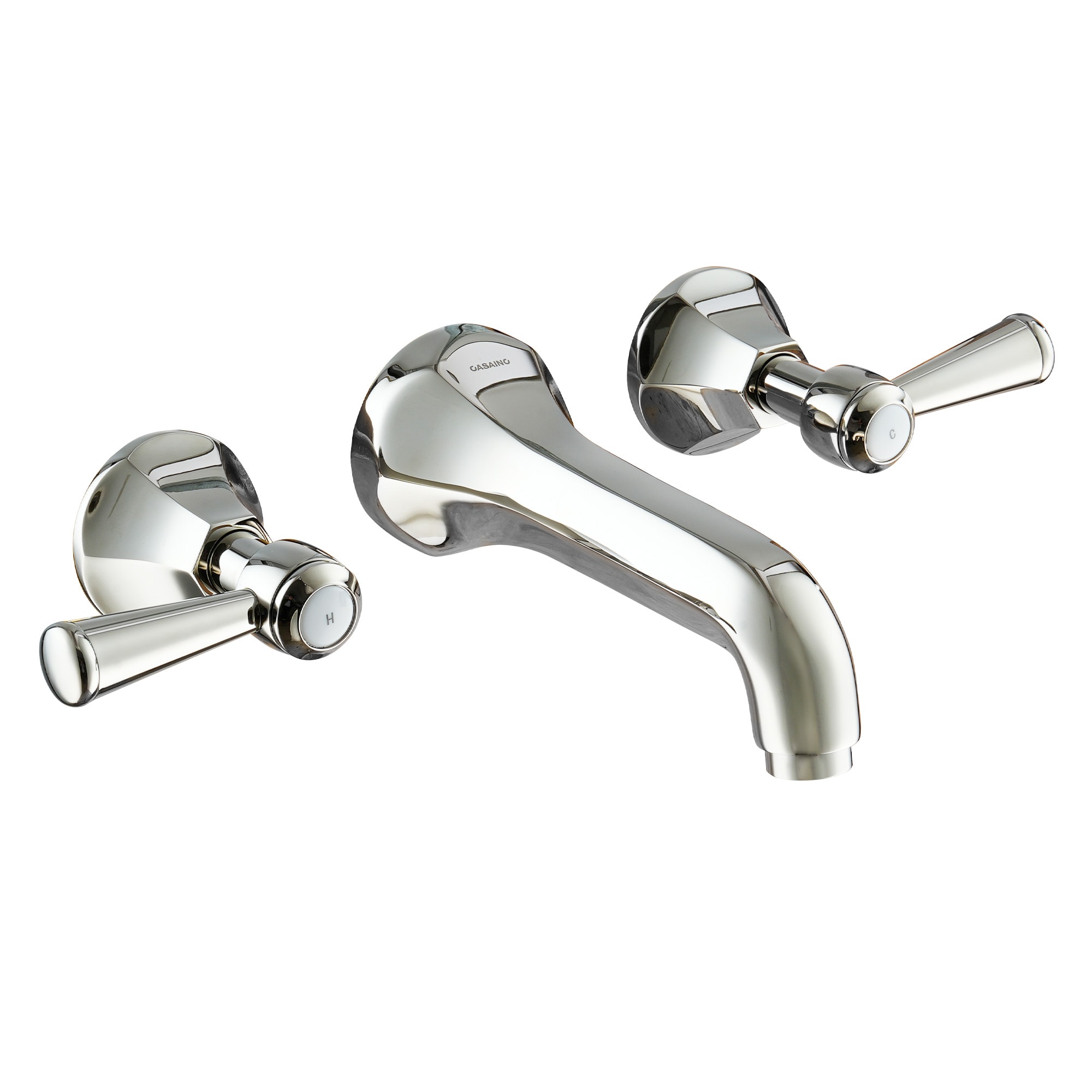 HEXAGON Supply Lines Bathroom Sink Faucets at Lowes.com