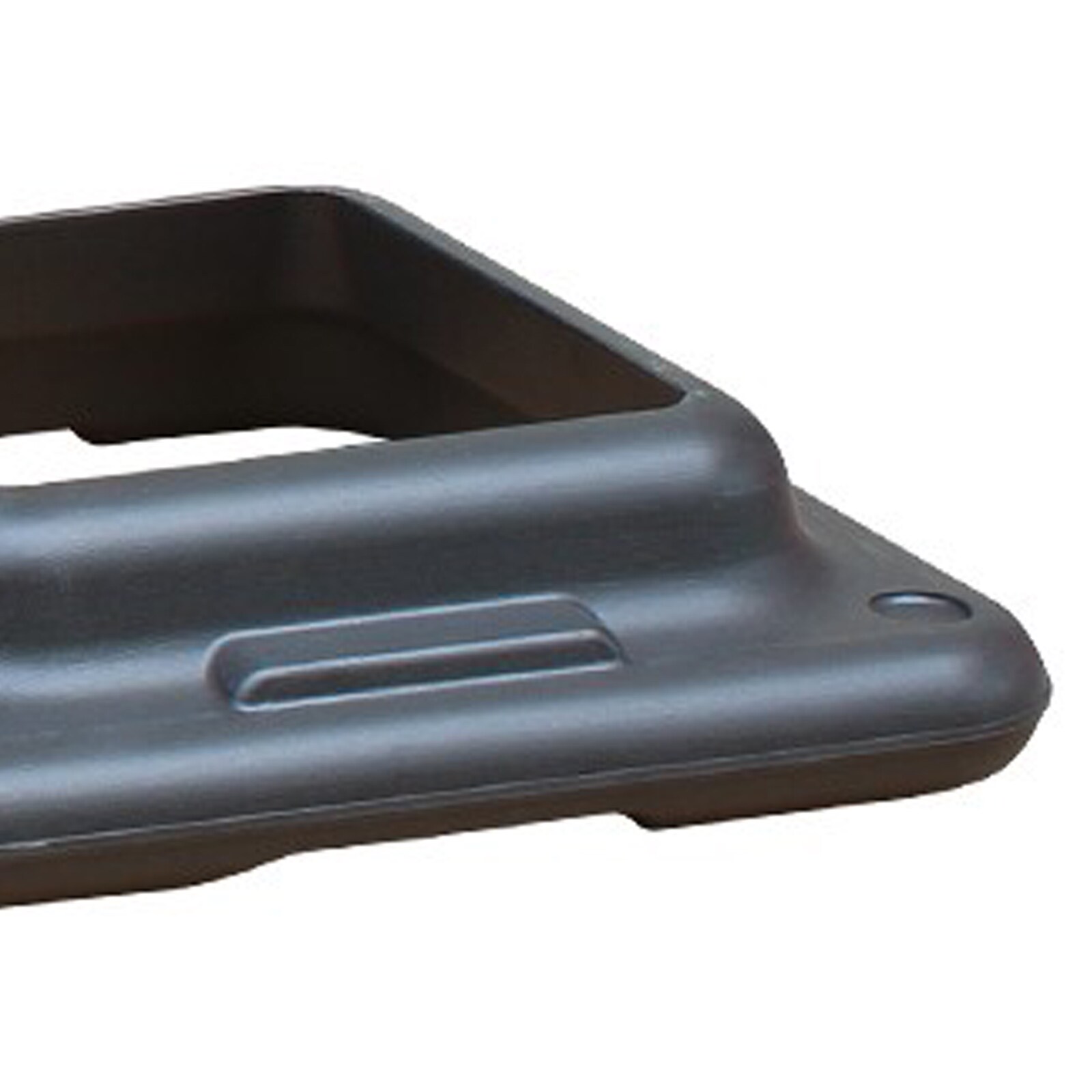 Flynama Plastic 8-in Adjustable Step Platform L-123576 at Lowes.com