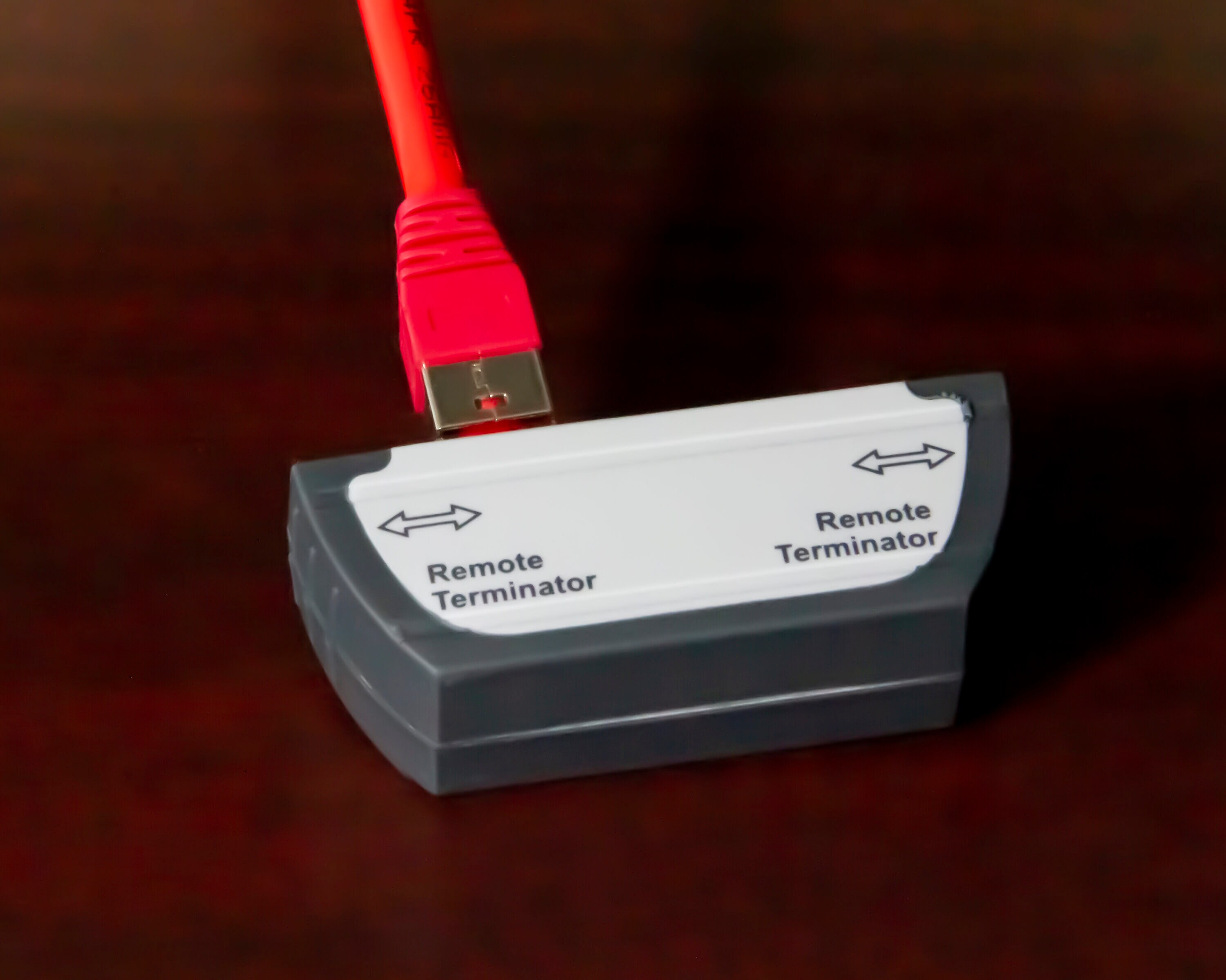 TRIPLETT Digital Display Cable Tester Specialty Meter at Lowes.com