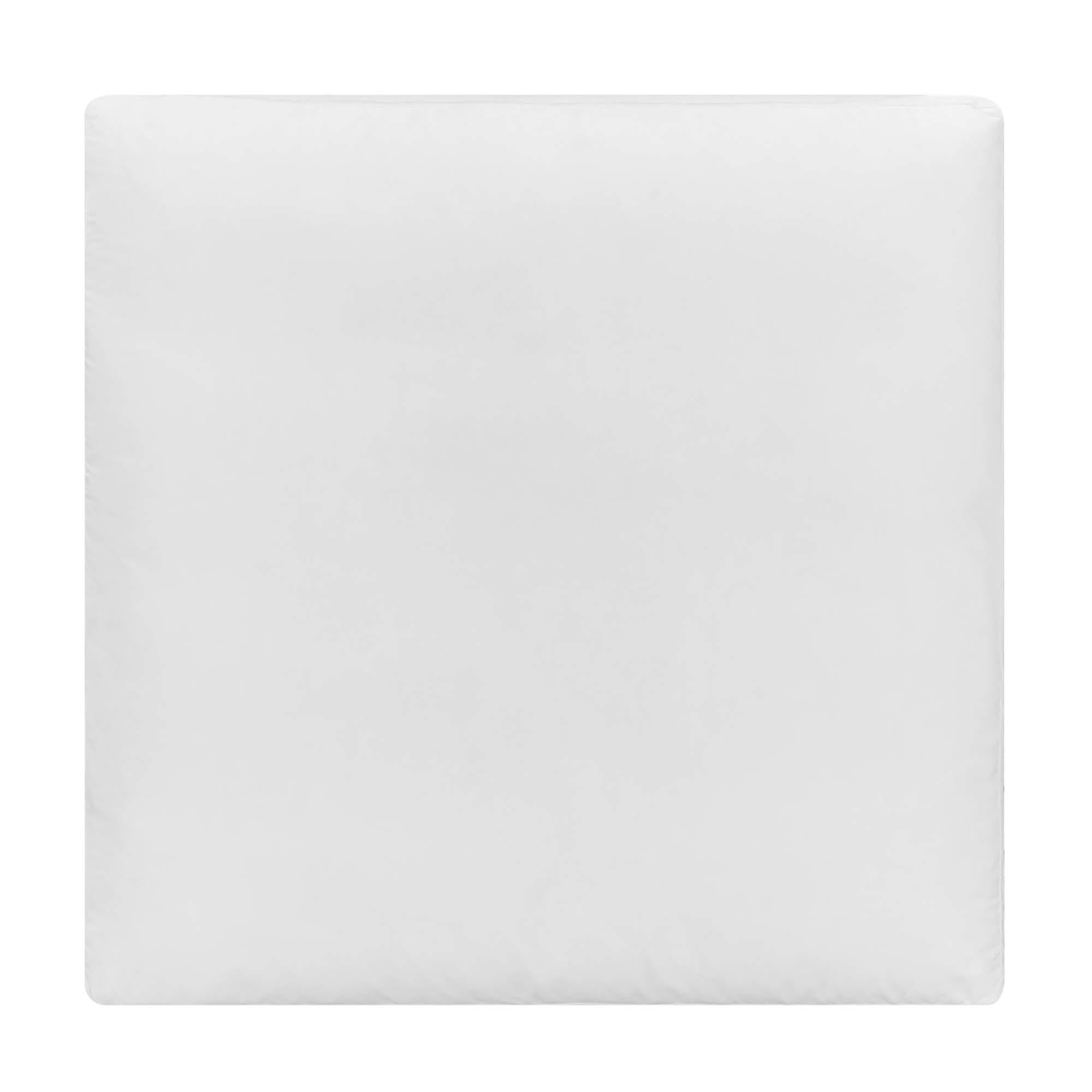 Modway Commix Down Filled Overstuffed Performance Velvet Ottoman in ...