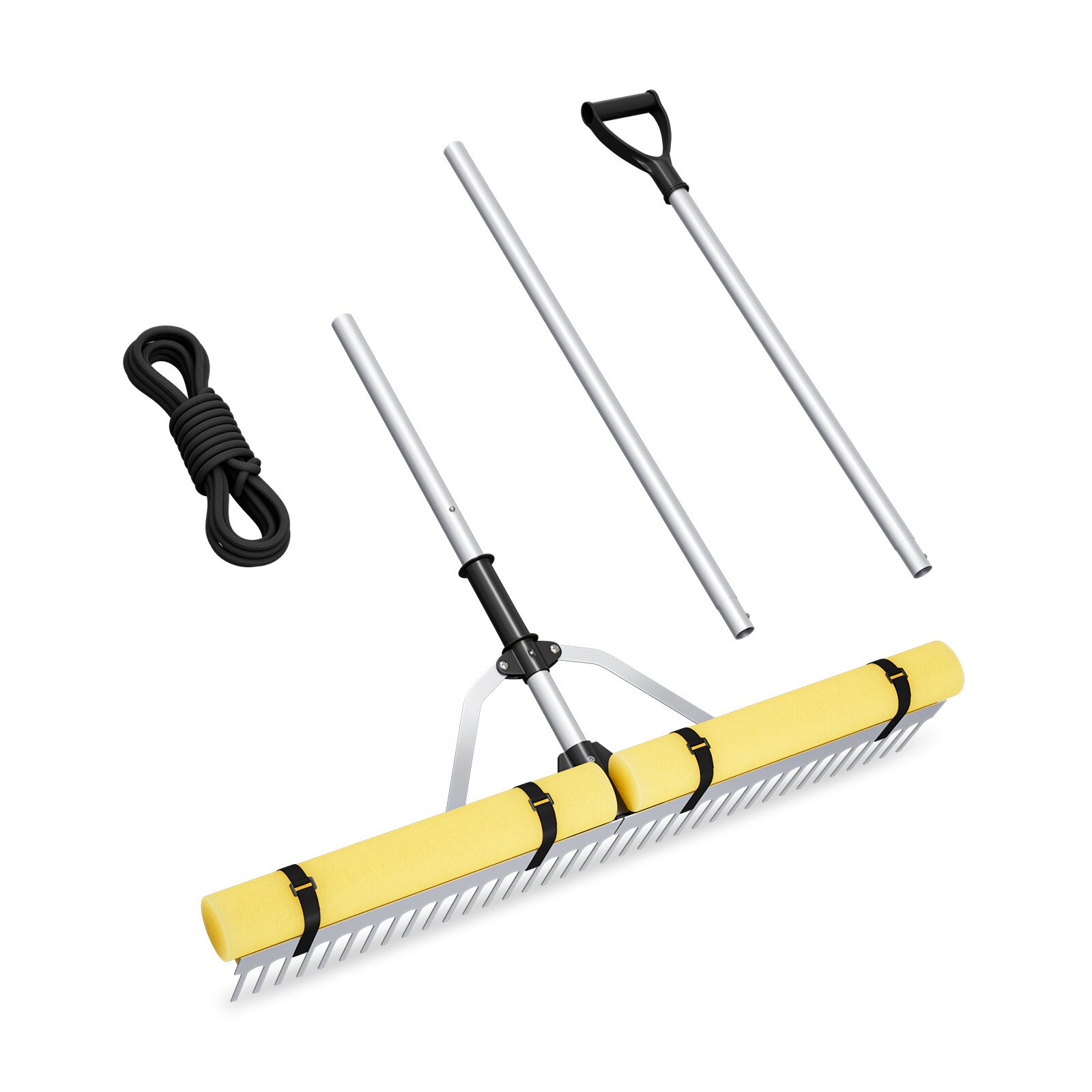 Floating Weed Lake Rake Outdoor Tools & Equipment at Lowes.com