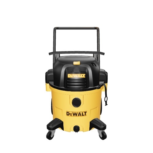 DEWALT 14 Gallon 6 HP Corded Wet Dry Shop Vacuum with Accessories Included DXV14P at Lowes