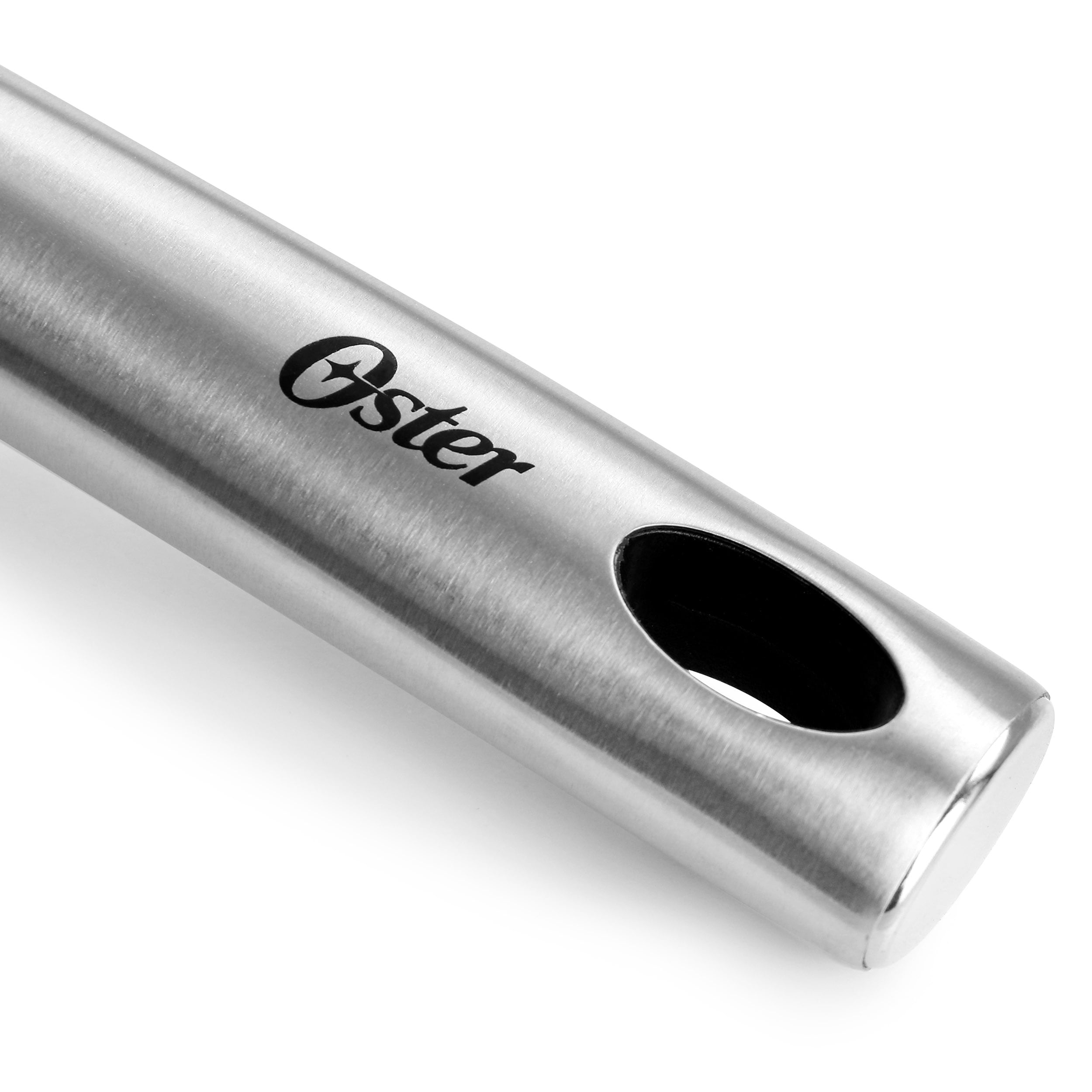 Oster Baldwyn Stainless Steel Pizza Cutter Utensil in the Kitchen Tools ...