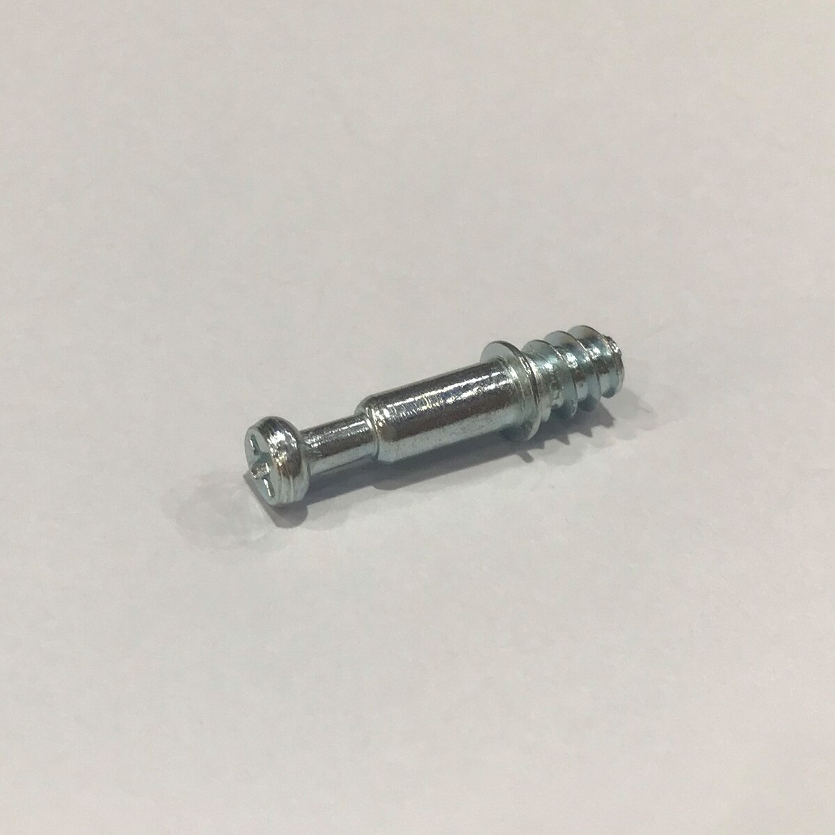 allen + roth Small Cam Bolt for item 6271939 at Lowes.com