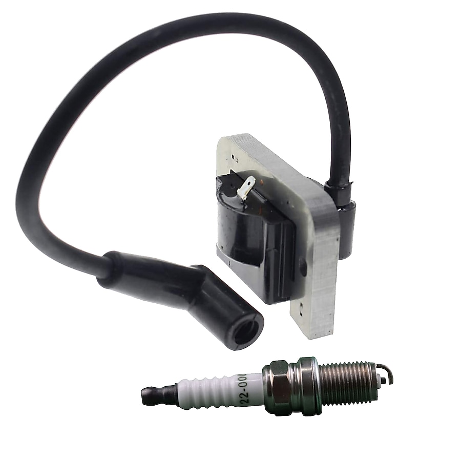 OakTen 4-cycle Engine Magneto Armature in the Small Engine Replacement ... OakTen 4-cycle Engine Magneto Armature in the Small Engine Replacement ...
