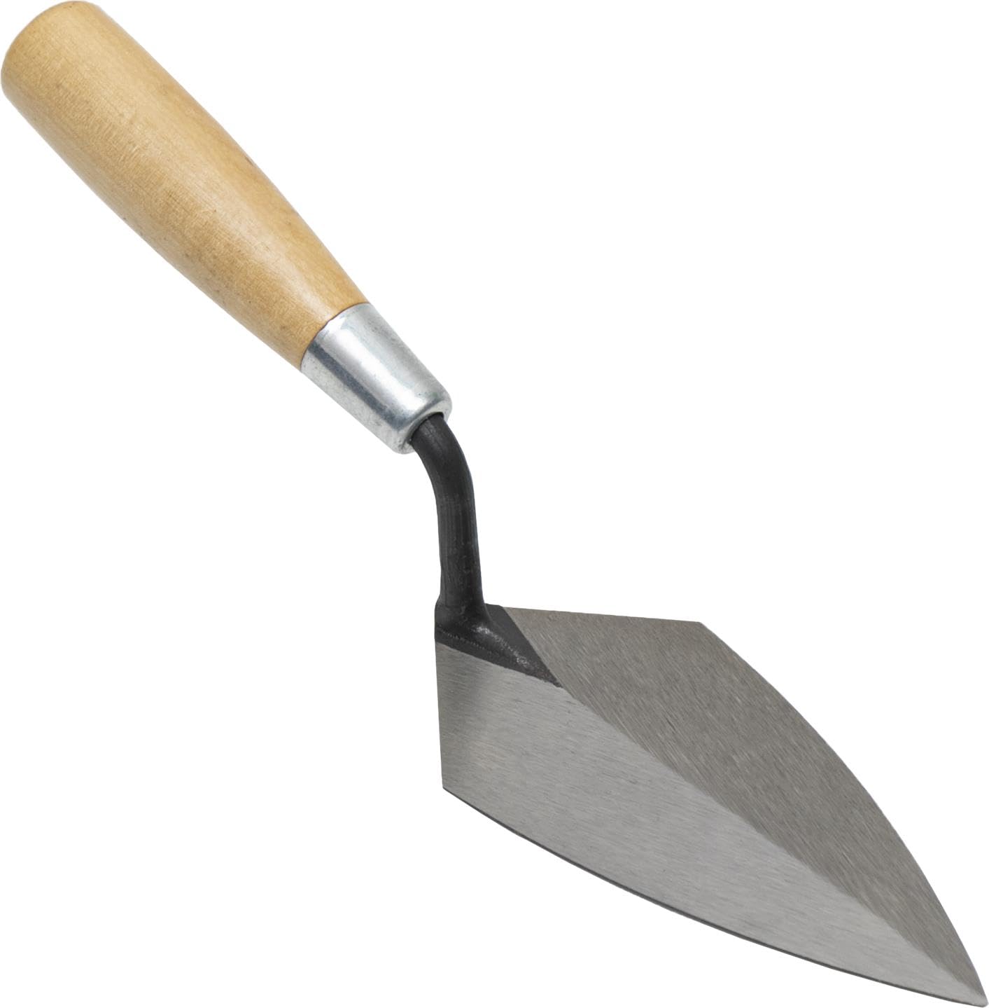 Marshalltown M456 Pointing Trowel 6 x 2-3/4 in Philadelphia Pattern ...