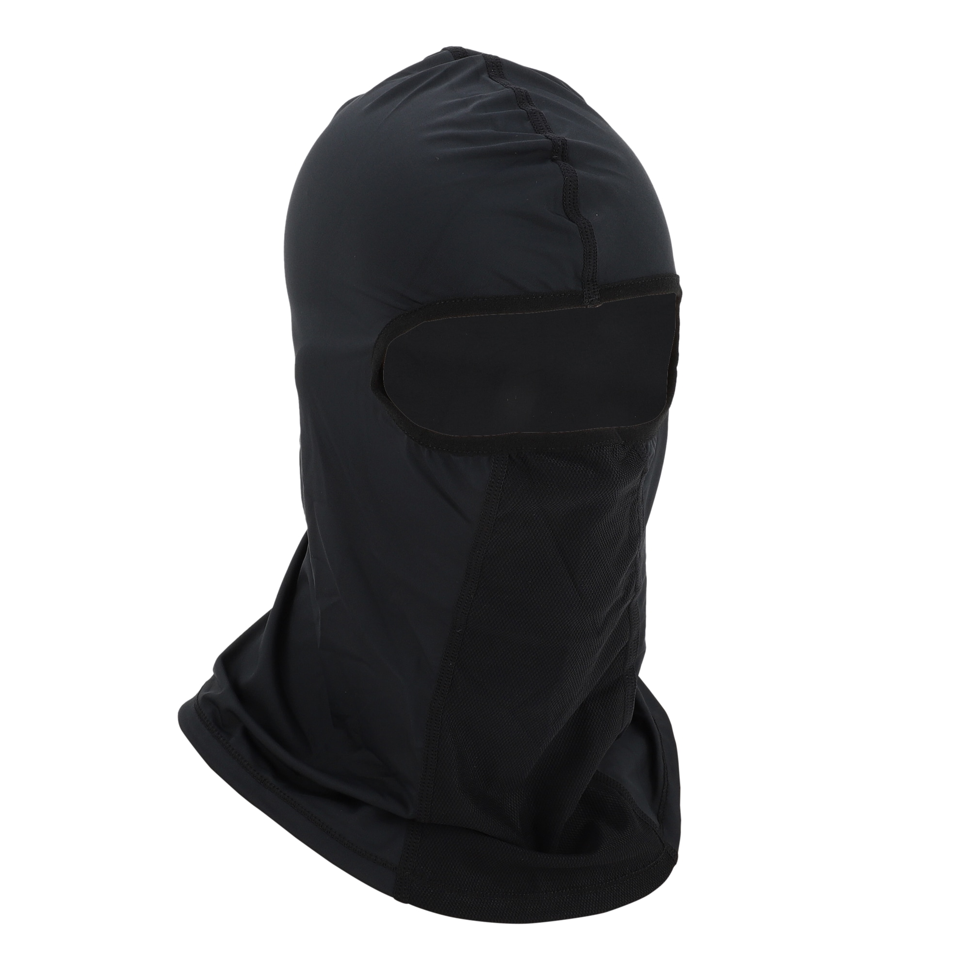 Unique Bargains Cycling Balaclava Full Face Mask Neck Cover Windproof ...