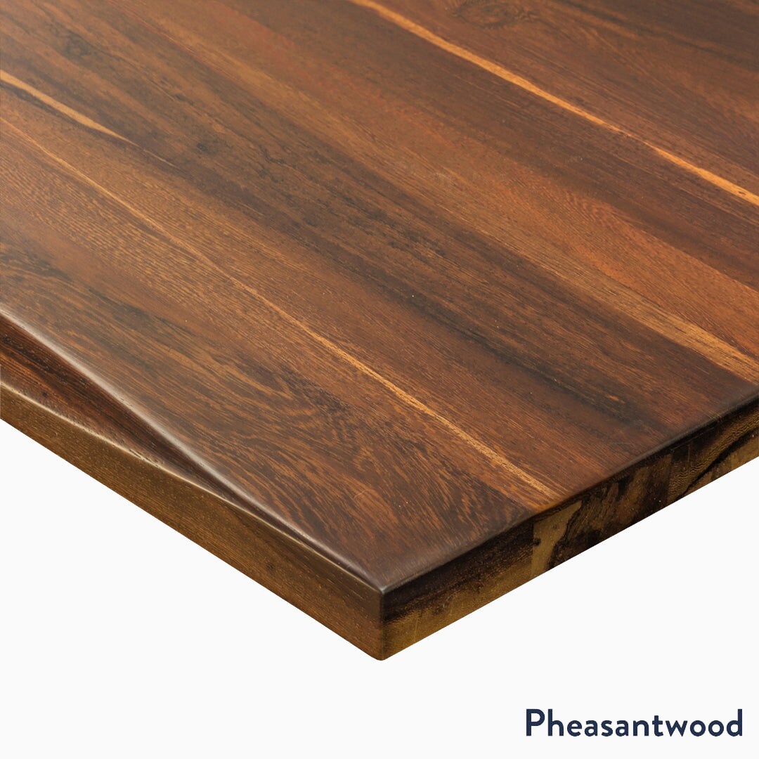 Desky Zero Hardwood Office Desk - White Ash / 72 x 30 inches / Gray in ...