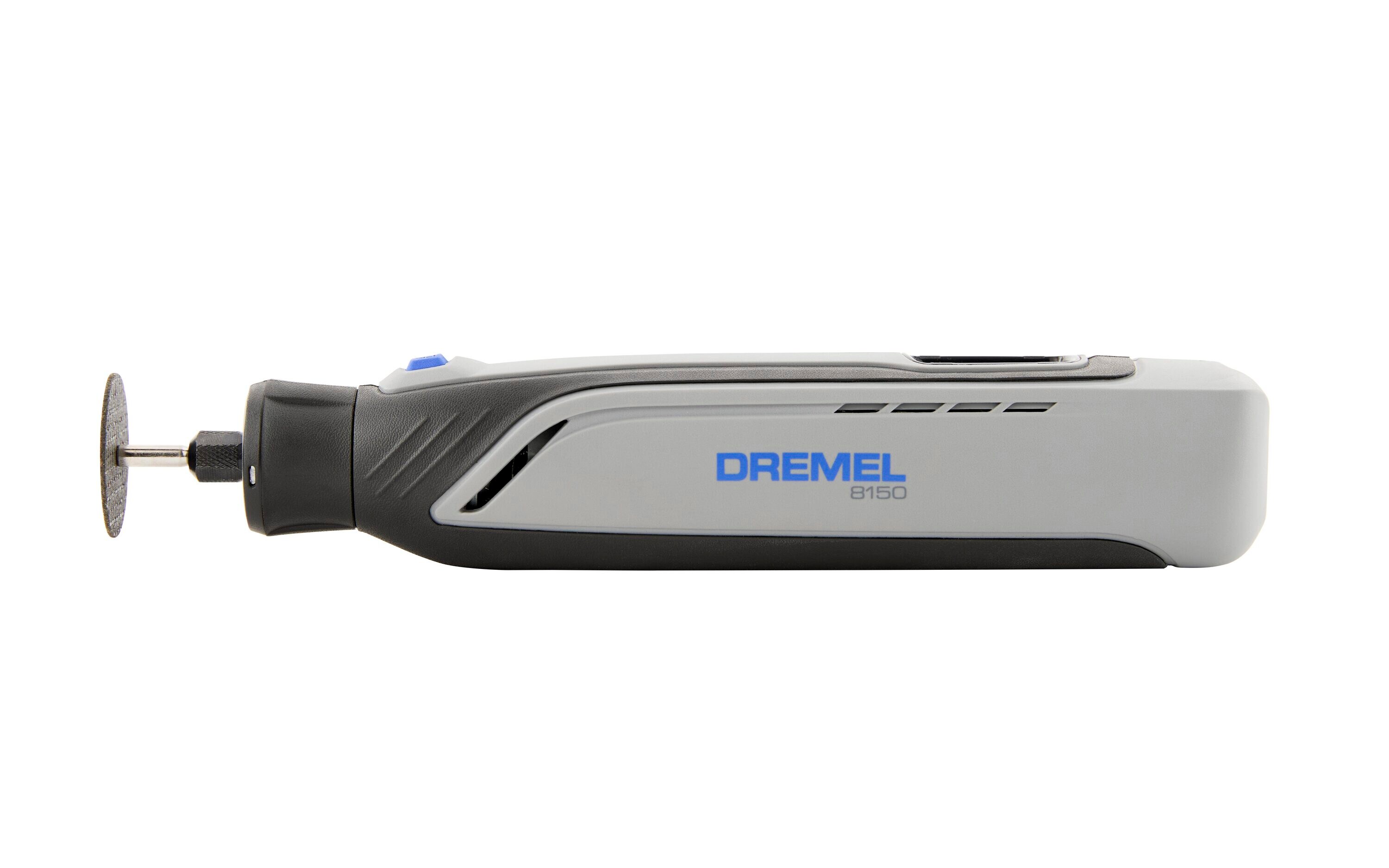 Dremel Dremel 8150 8V Brushless Rotary Tool in the Rotary Tools ...