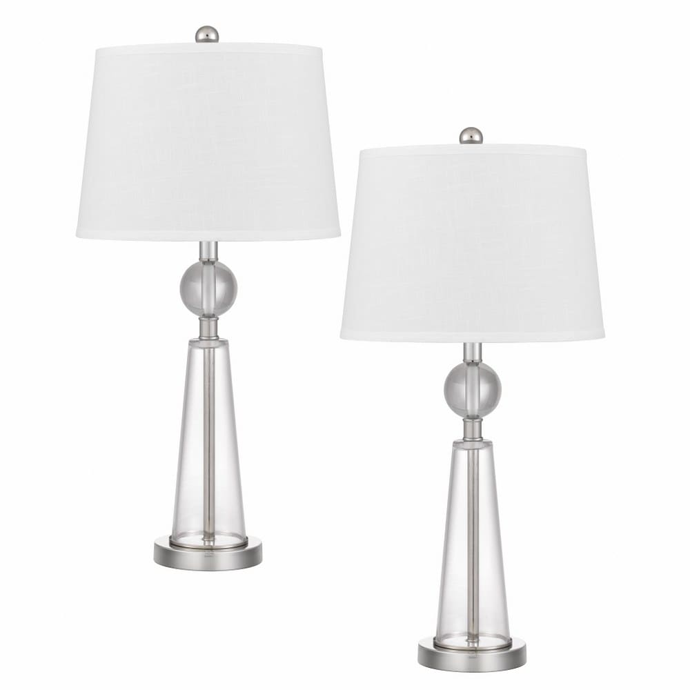 Almere Lamps & Lamp Shades at Lowes.com