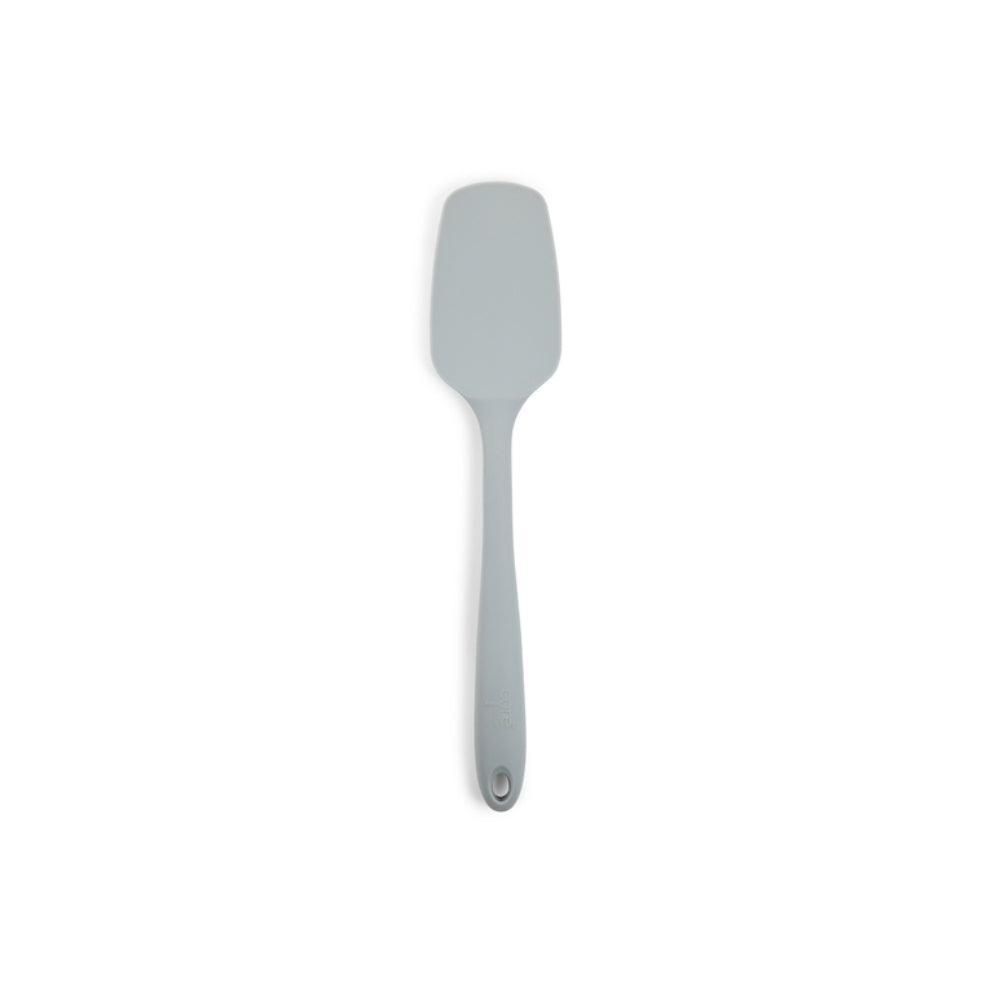 Core Kitchen Silver Silicone All-Purpose Spatula 11.2 in Dishwasher ...