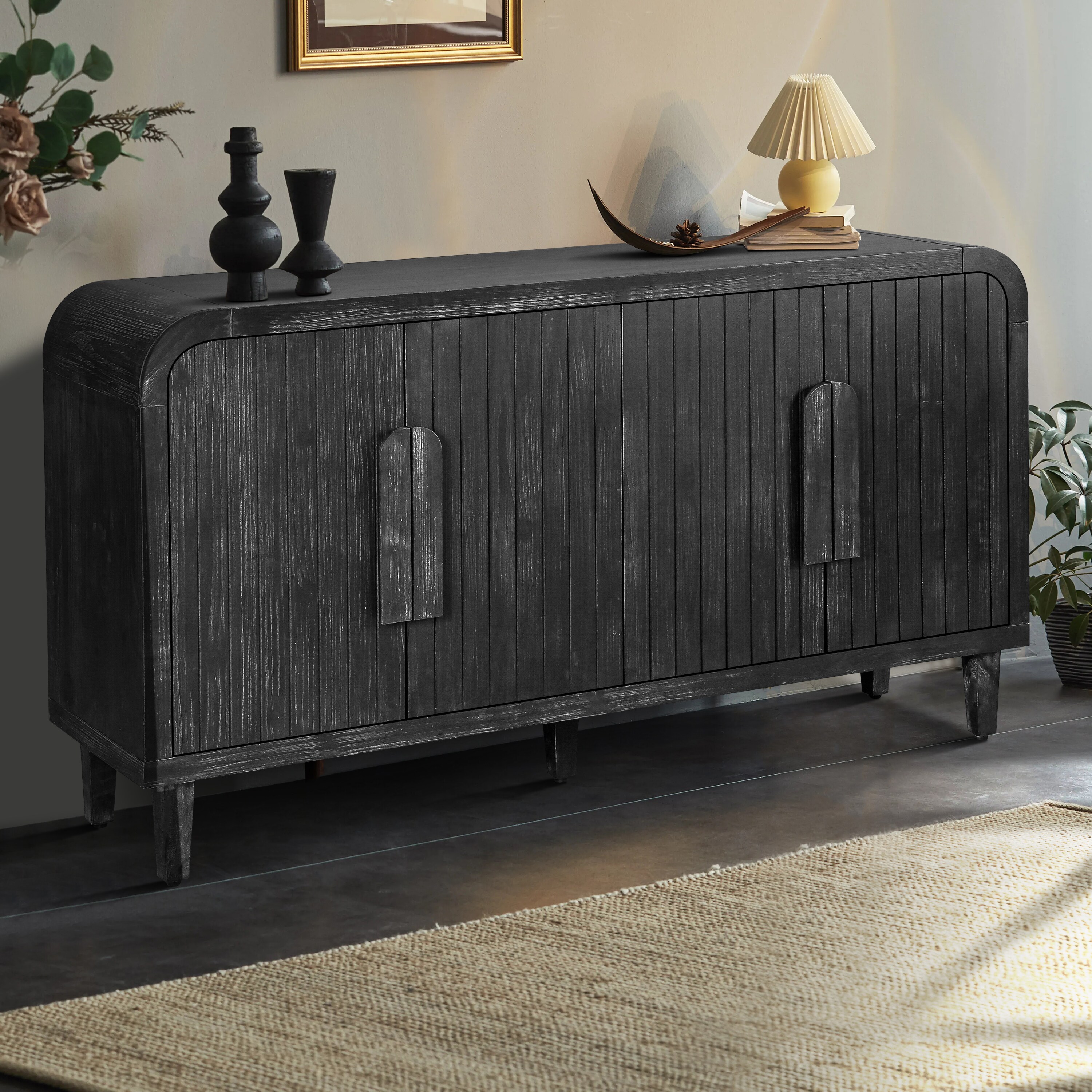 15.55-Inch-Wide Dining & Kitchen Storage at Lowes.com
