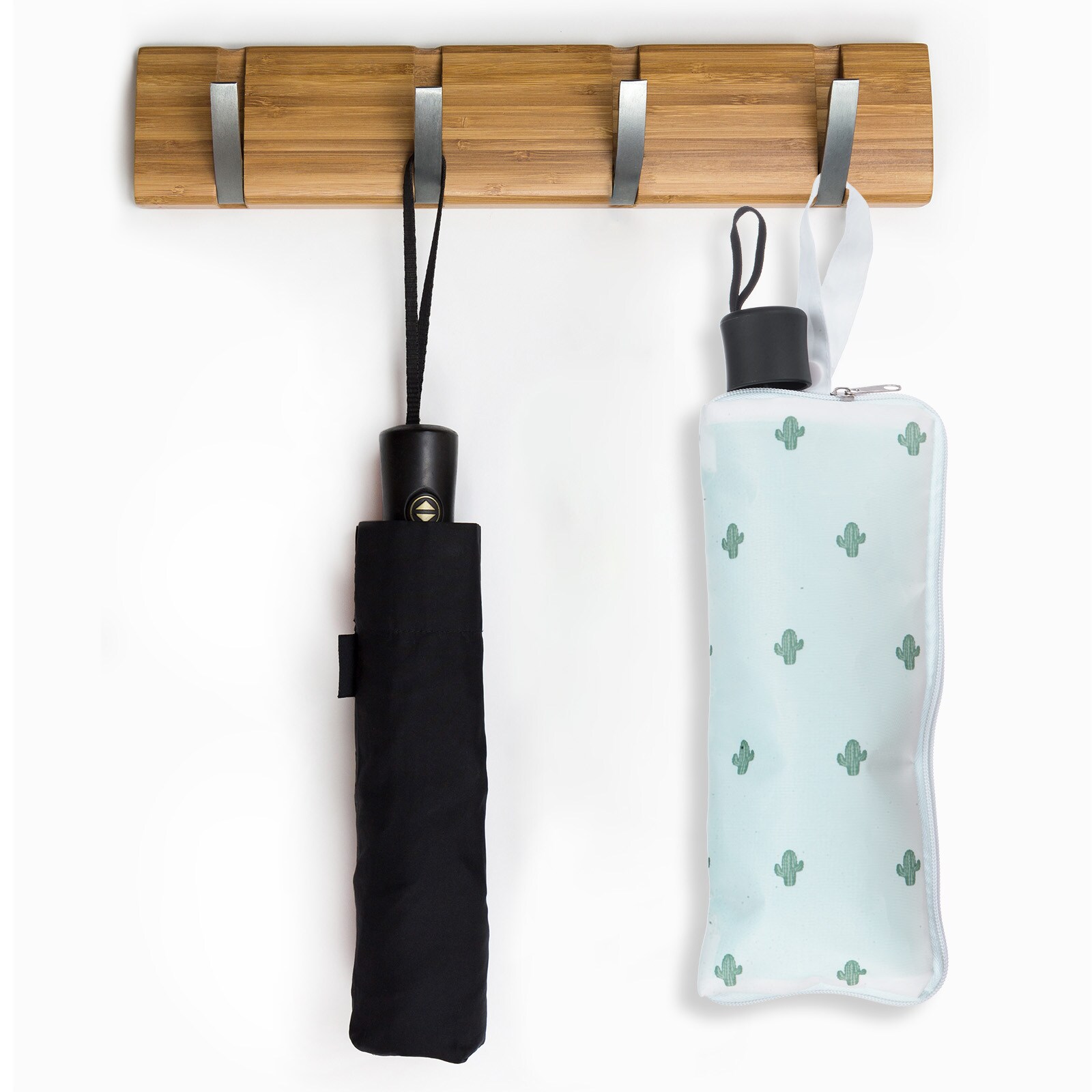 Harfington Umbrellas Bags for Wet Travel Umbrellas 4.9 x 15 Inch ...