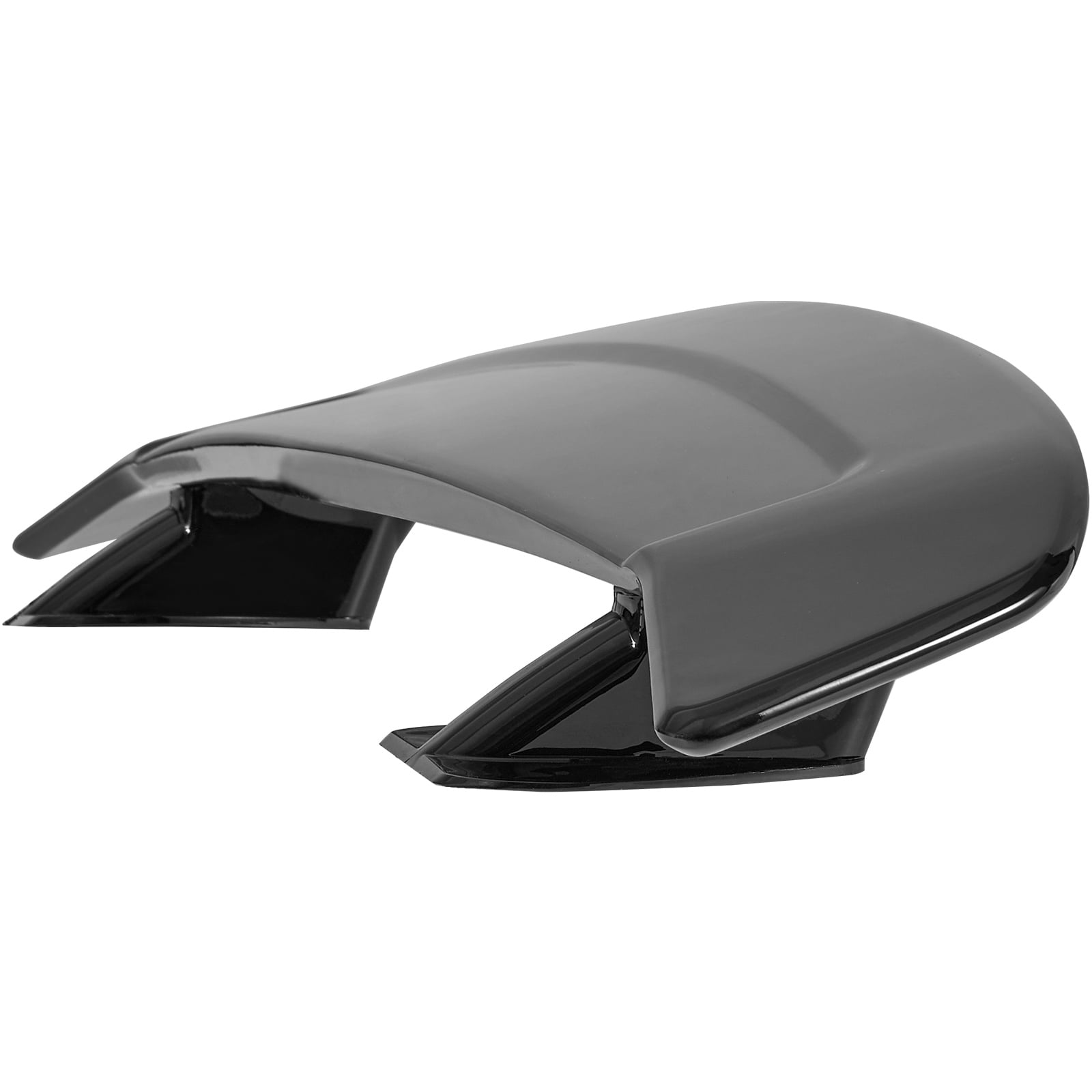 GIVIMO GT Wing Car Spoiler 46.3-in Universal Rear Spoiler ABS Racing ...