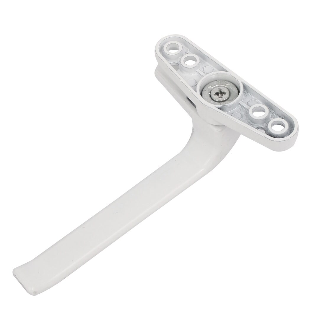 Unique Bargains Aluminum Alloy Casement Window Locking Handle Grasp ...