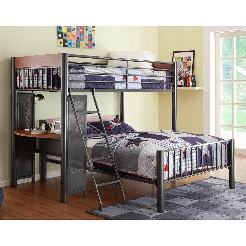 Homelegance bunk bed store