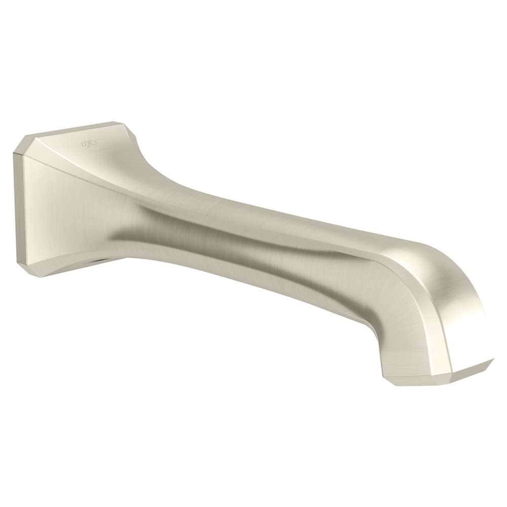 DXV D35170760 Belshire Tub Spout in the Bathtub Spouts department at ...