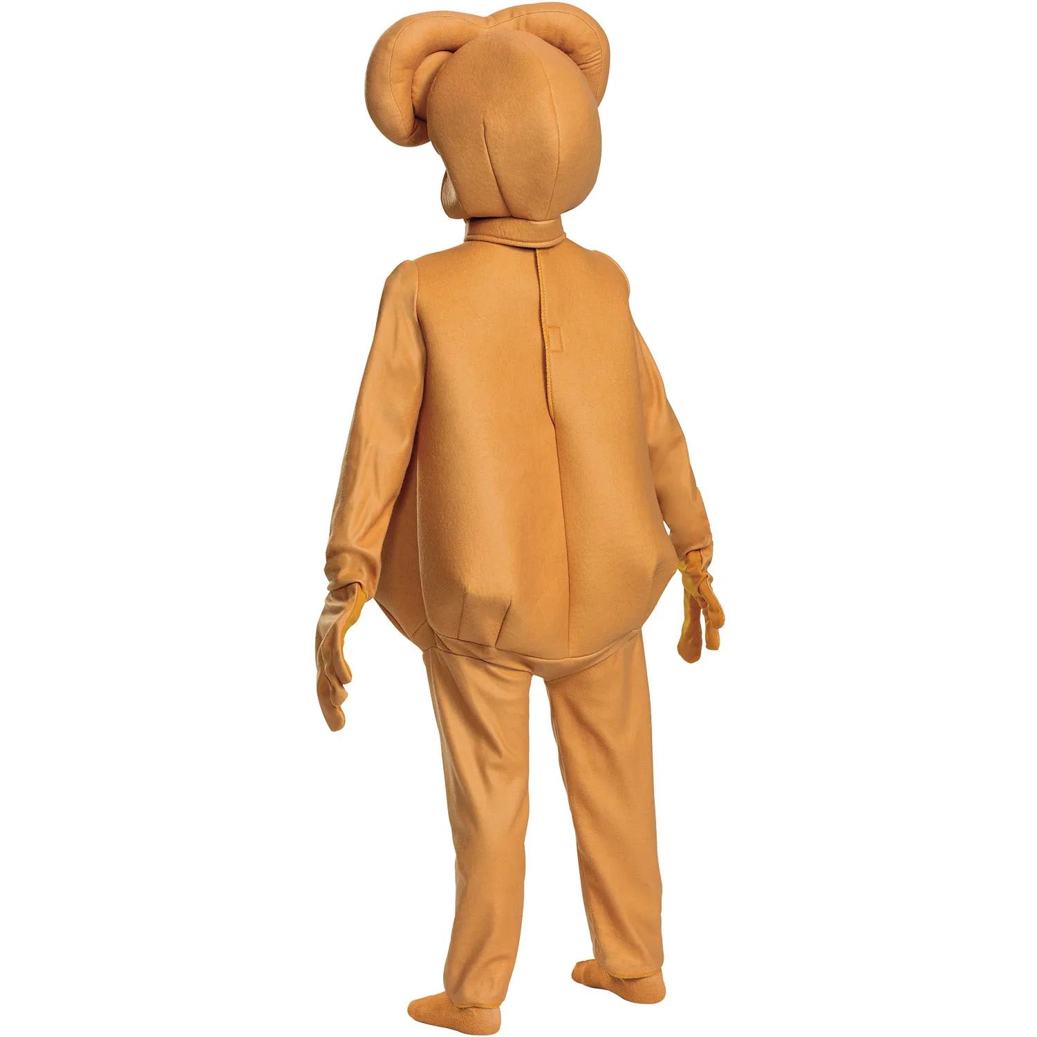 Disguise Toddler Deluxe E.T. Costume - 4-6 at Lowes.com