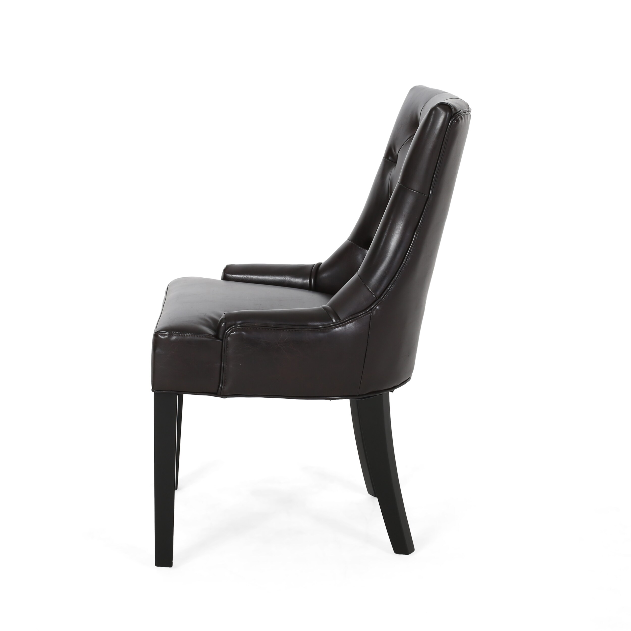 Christopher Knight Home ( Wood Frame ) in the Dining Chairs department ...