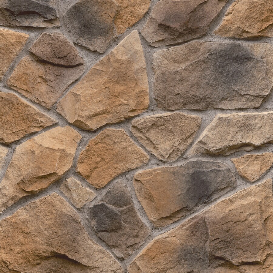 StoneCraft SOS STONECRAFT VENEER STONE ONLY in the Stone Veneer ...