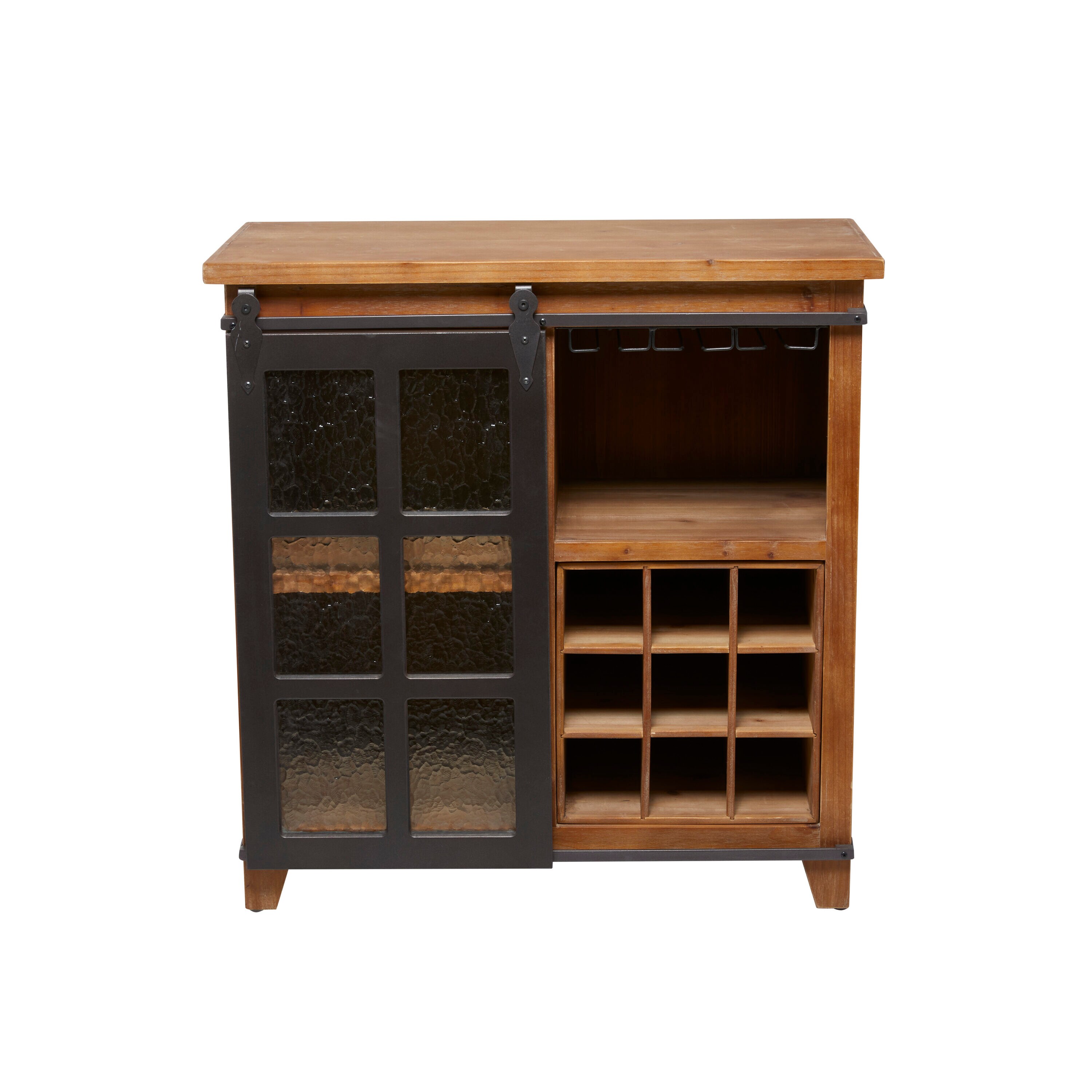 Grayson bar cabinet store