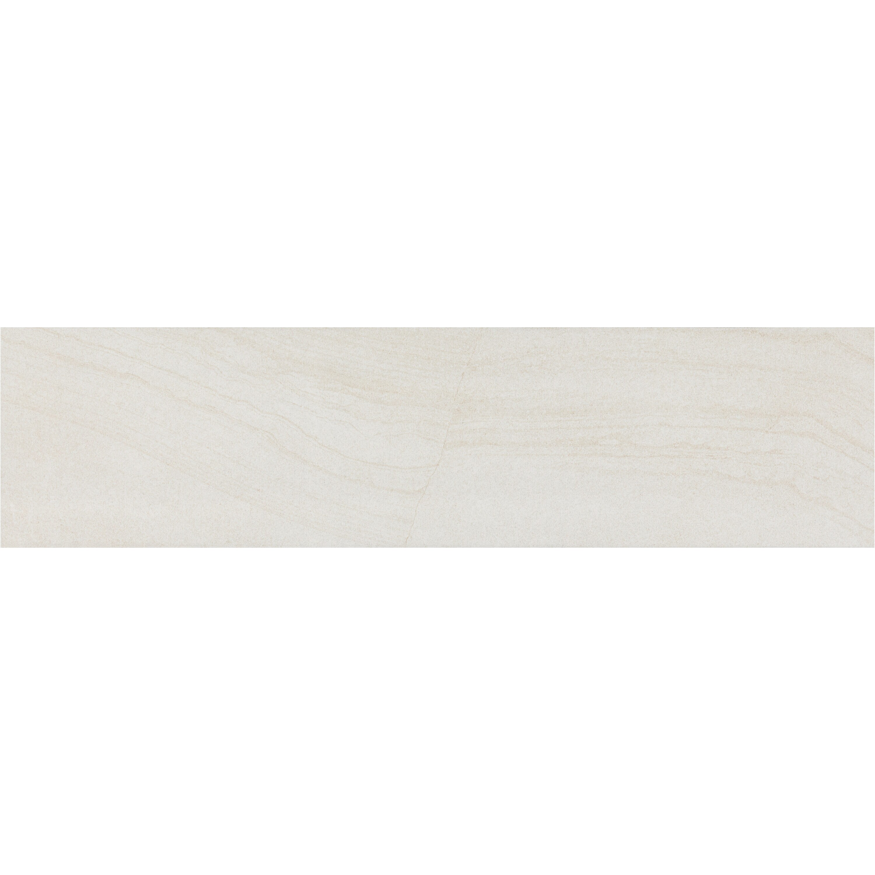 Daltile Wanderwise Swan 6-in x 24-in Matte Porcelain Floor and Wall ...