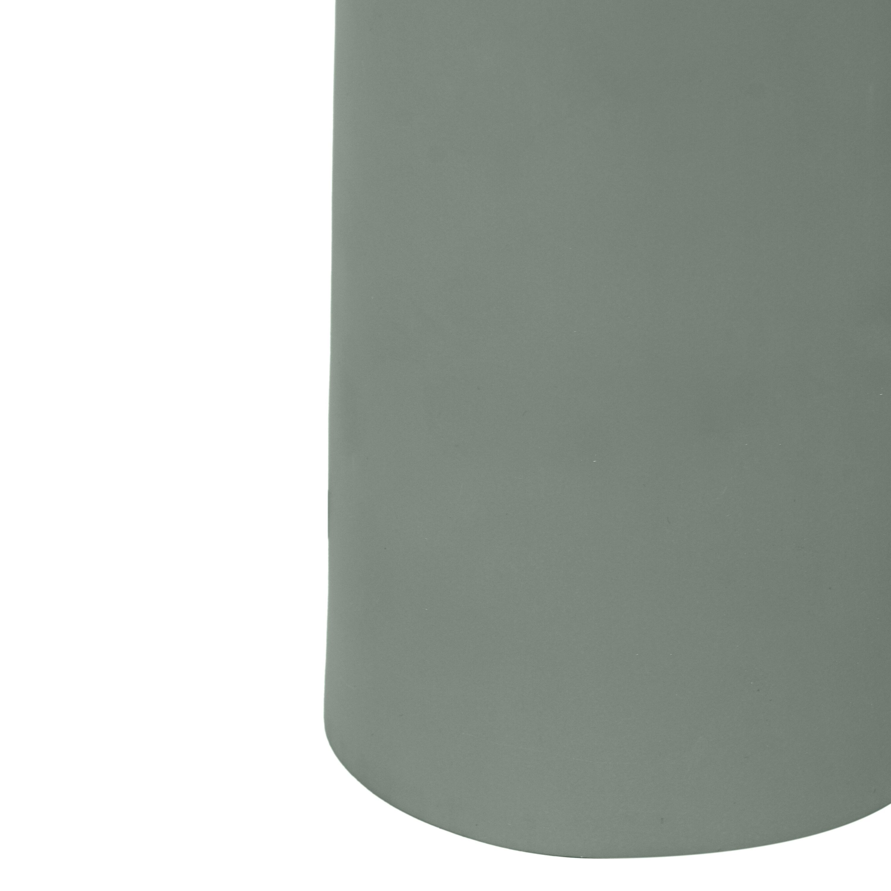 TOV Furniture Shroom Green Metal Table Lamp in the Table Lamps ...