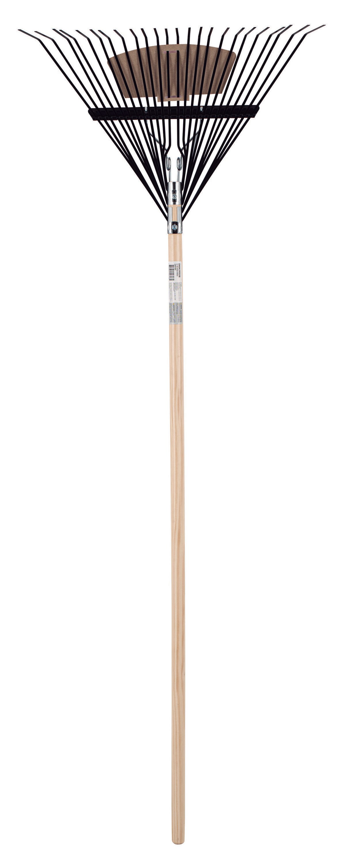CRAFTSMAN 24-in Leaf Rake in the Lawn & Leaf Rakes department at Lowes.com