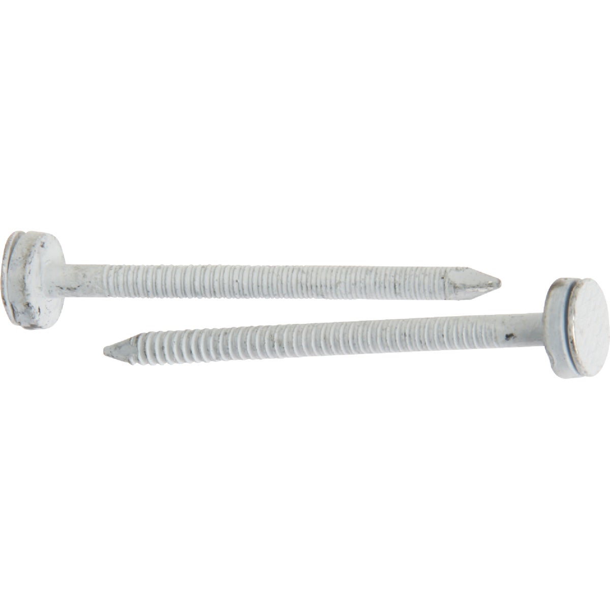 Prime Source Primesource 726481 6d Ring Shank Hot Galvanized Collated ...