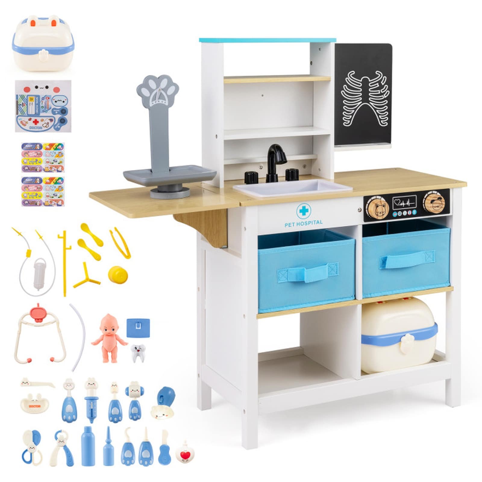 34-Inch-Wide Outdoor Games & Toys at Lowes.com
