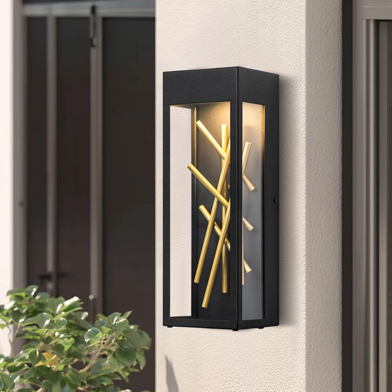 Joshua Outdoor Lighting at Lowes.com