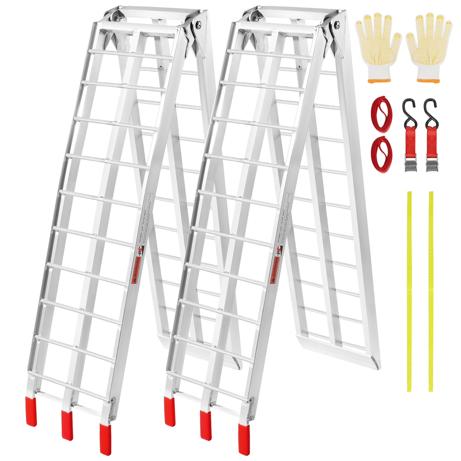 47-Foot-Wide Loading Ramps at Lowes.com