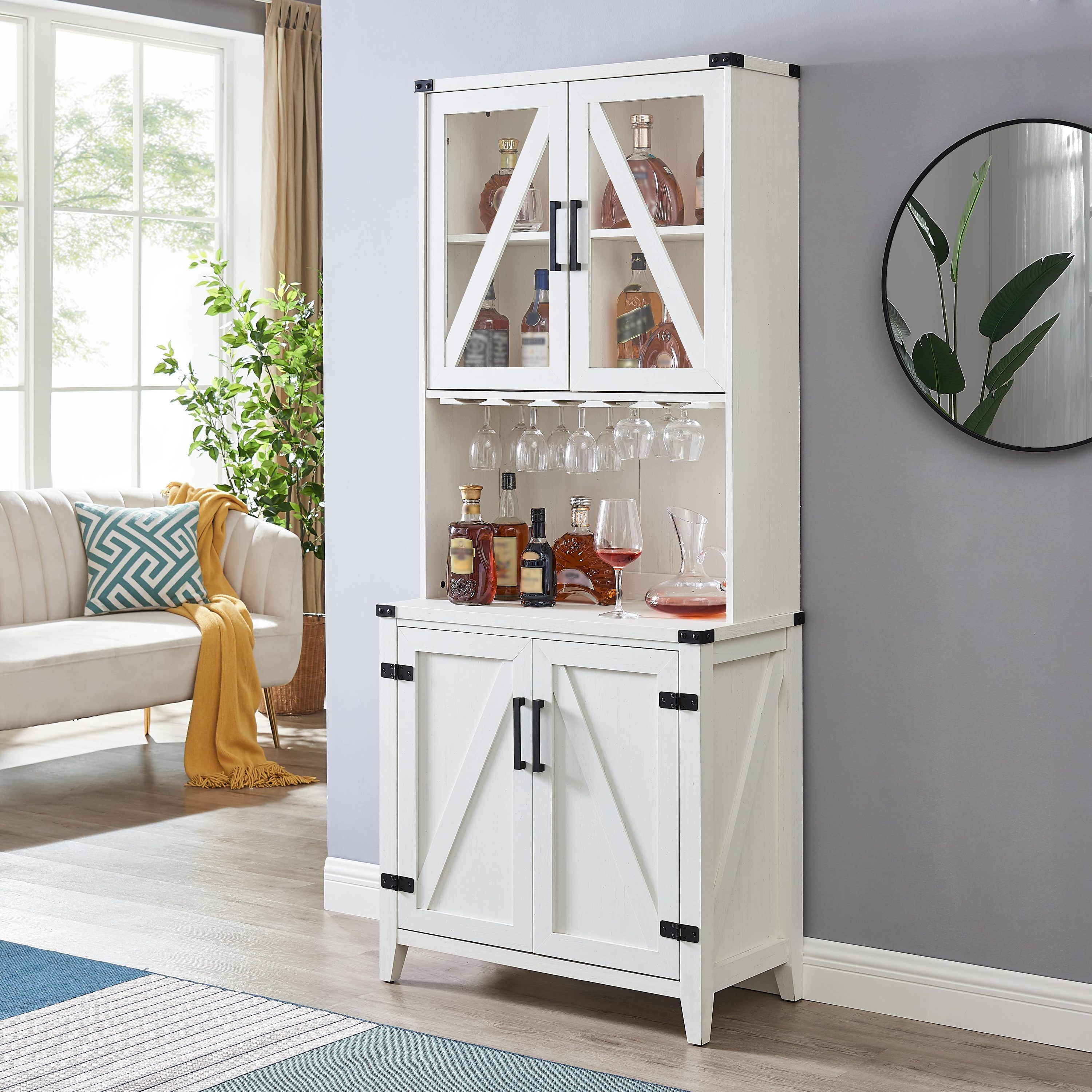 Home source bar cabinet store
