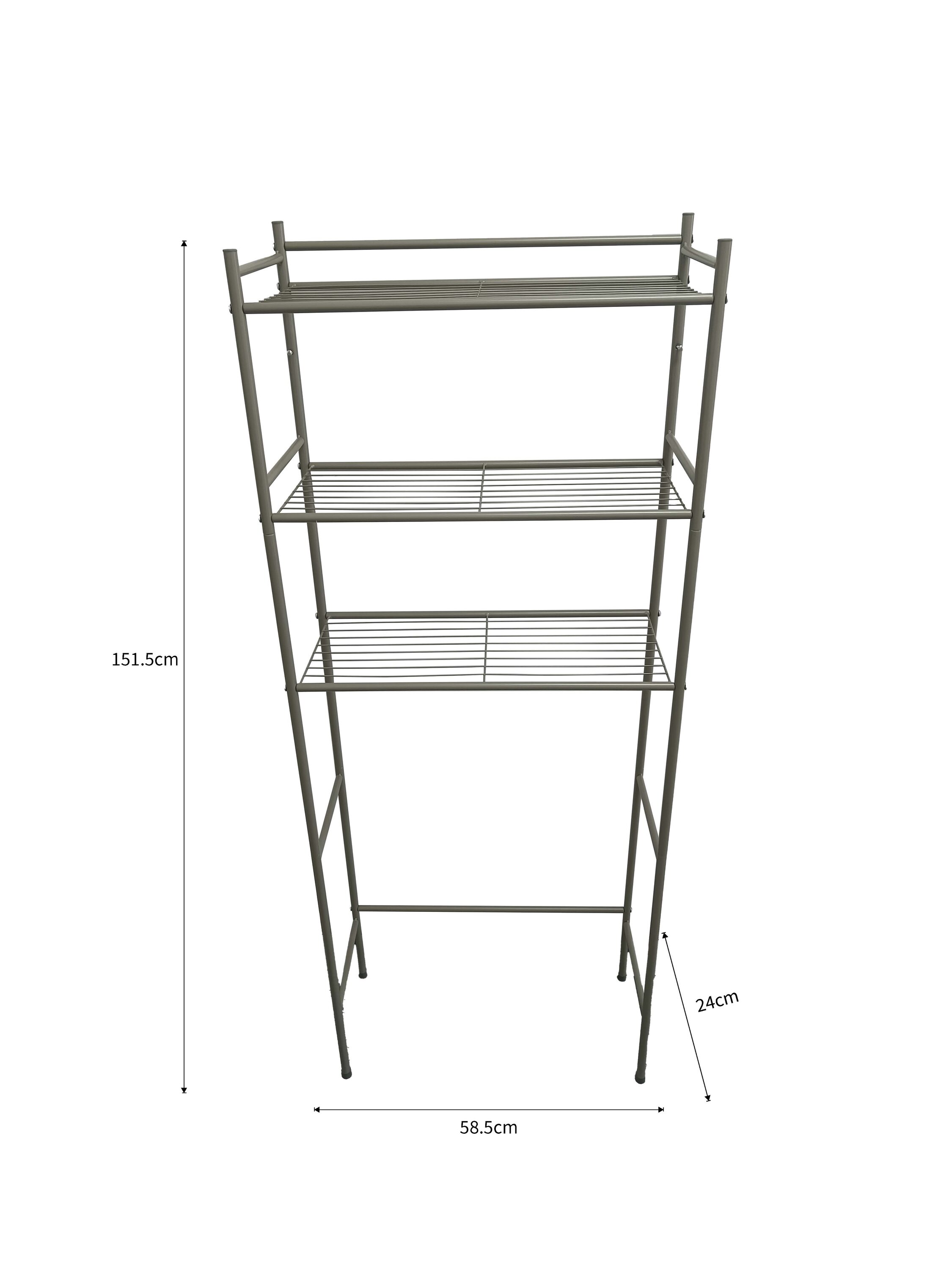 23-Inch-Wide Bathtub & Shower Caddies at Lowes.com
