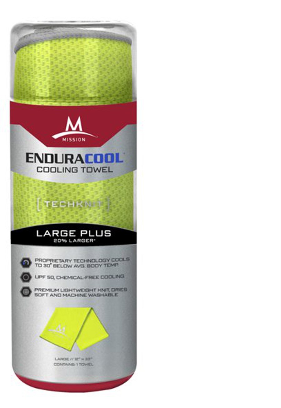 Enduracool towel lowes store