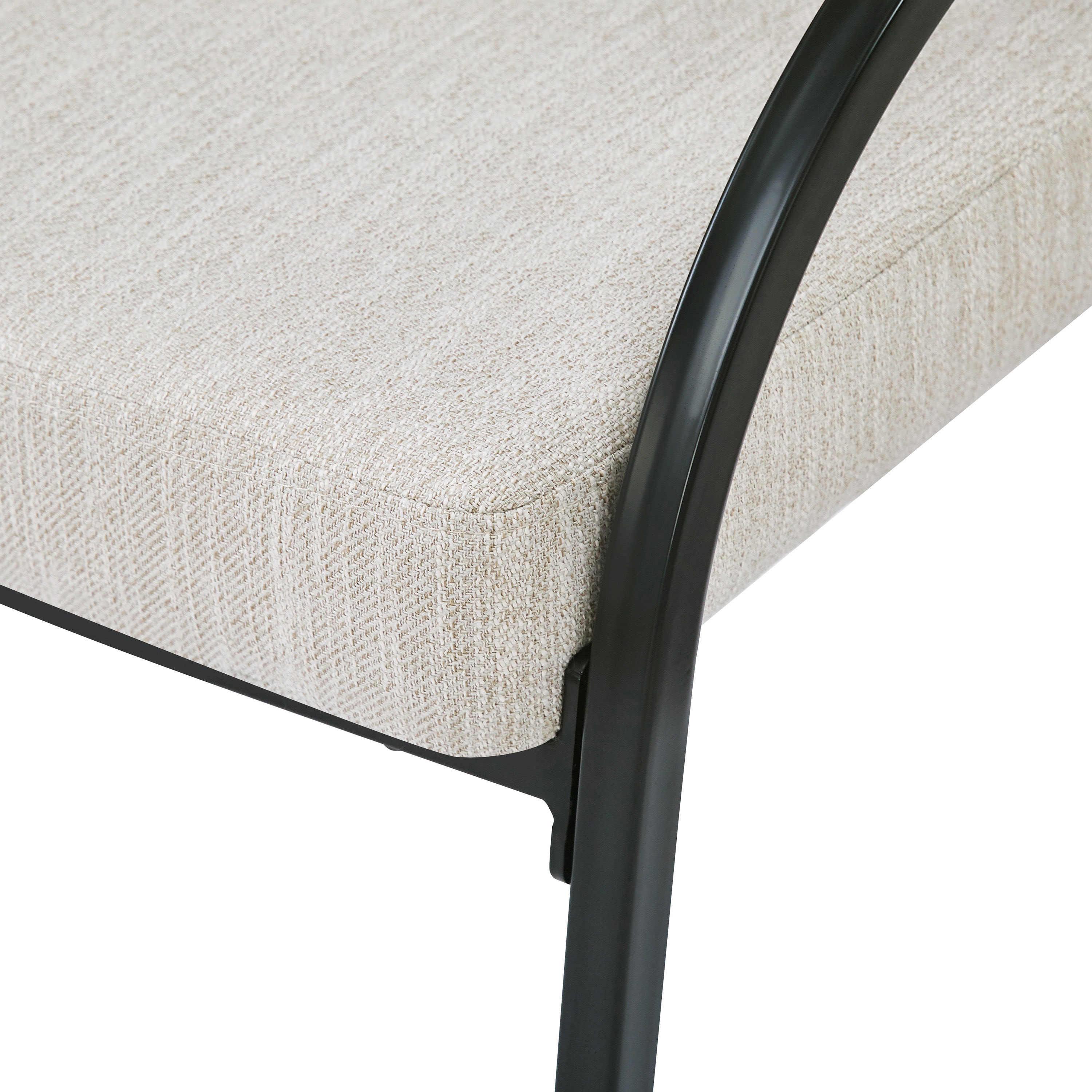 Christopher Knight Home Set of ( Metal Frame ) in the Dining Chairs ...