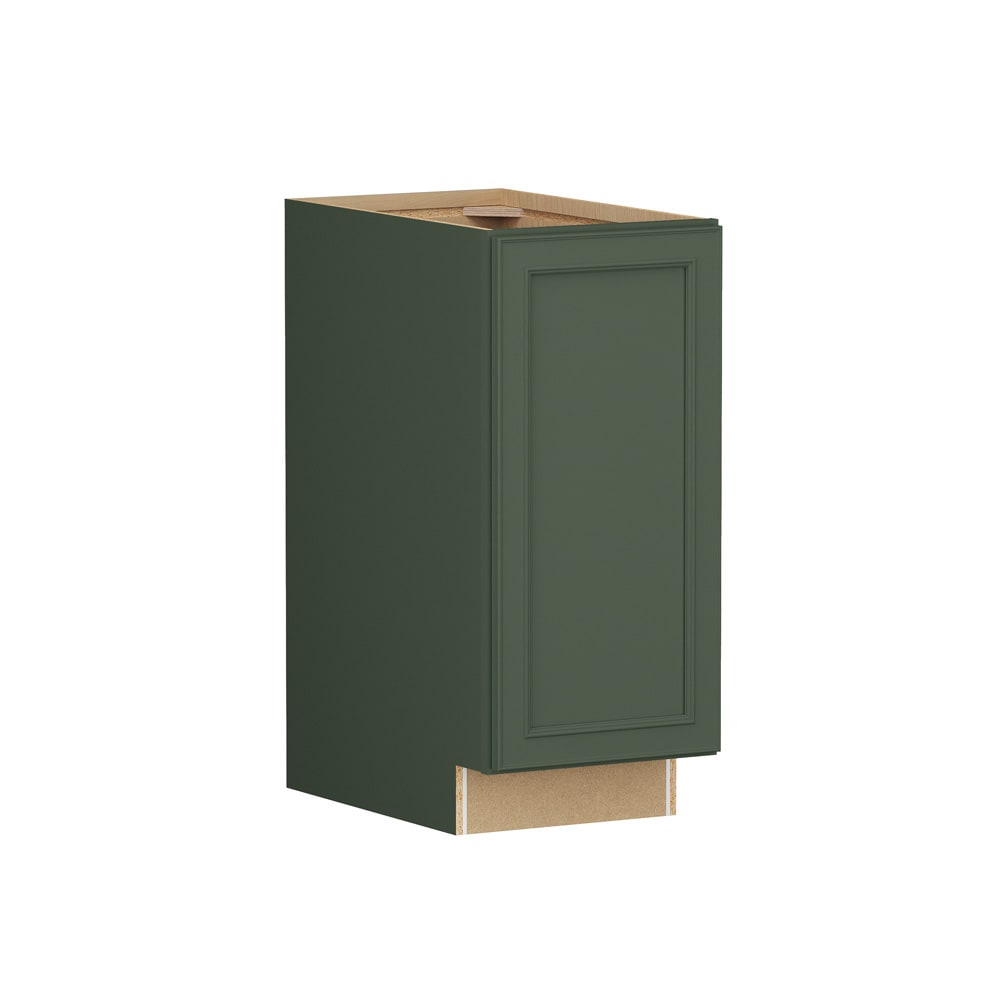 Shenandoah Irvington 15-in W x 34.5-in H x 24-in D Sage Painted Base ...