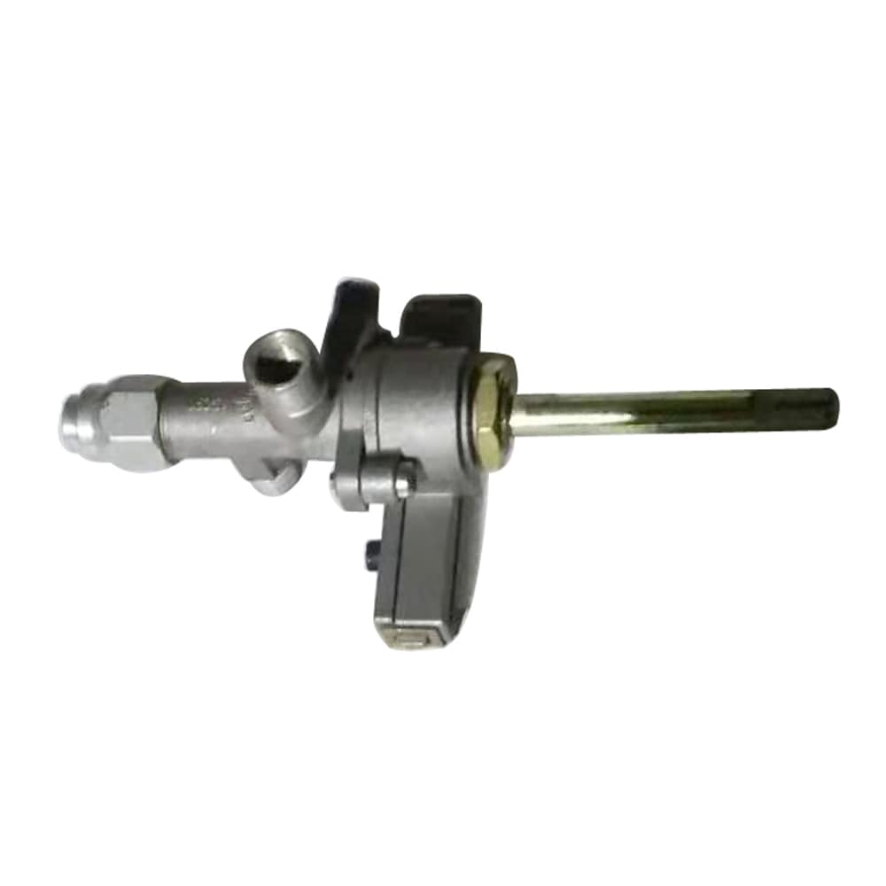 Style Selections Grill body assembly for item 3159473 at Lowes.com