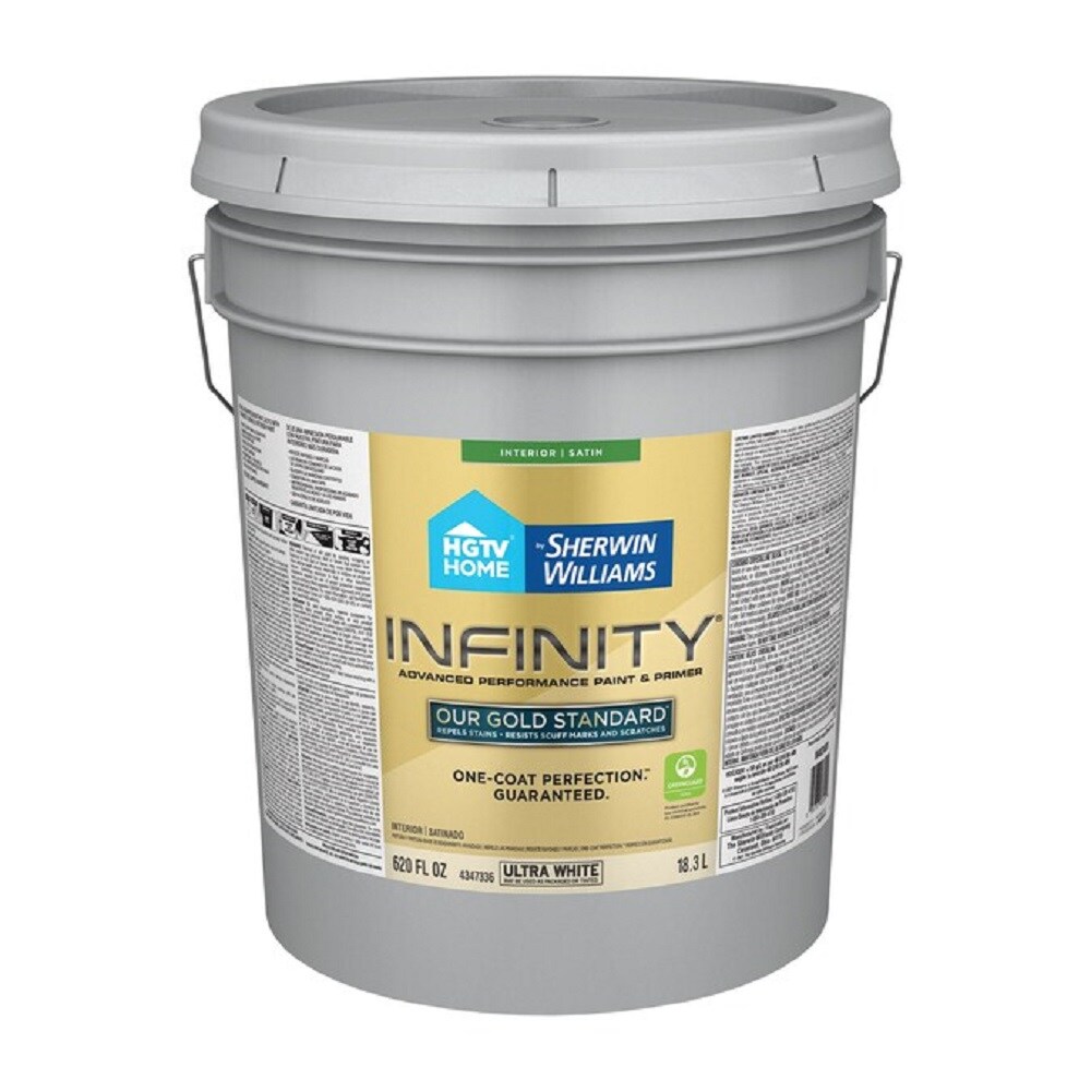 Hgtv interior paint store