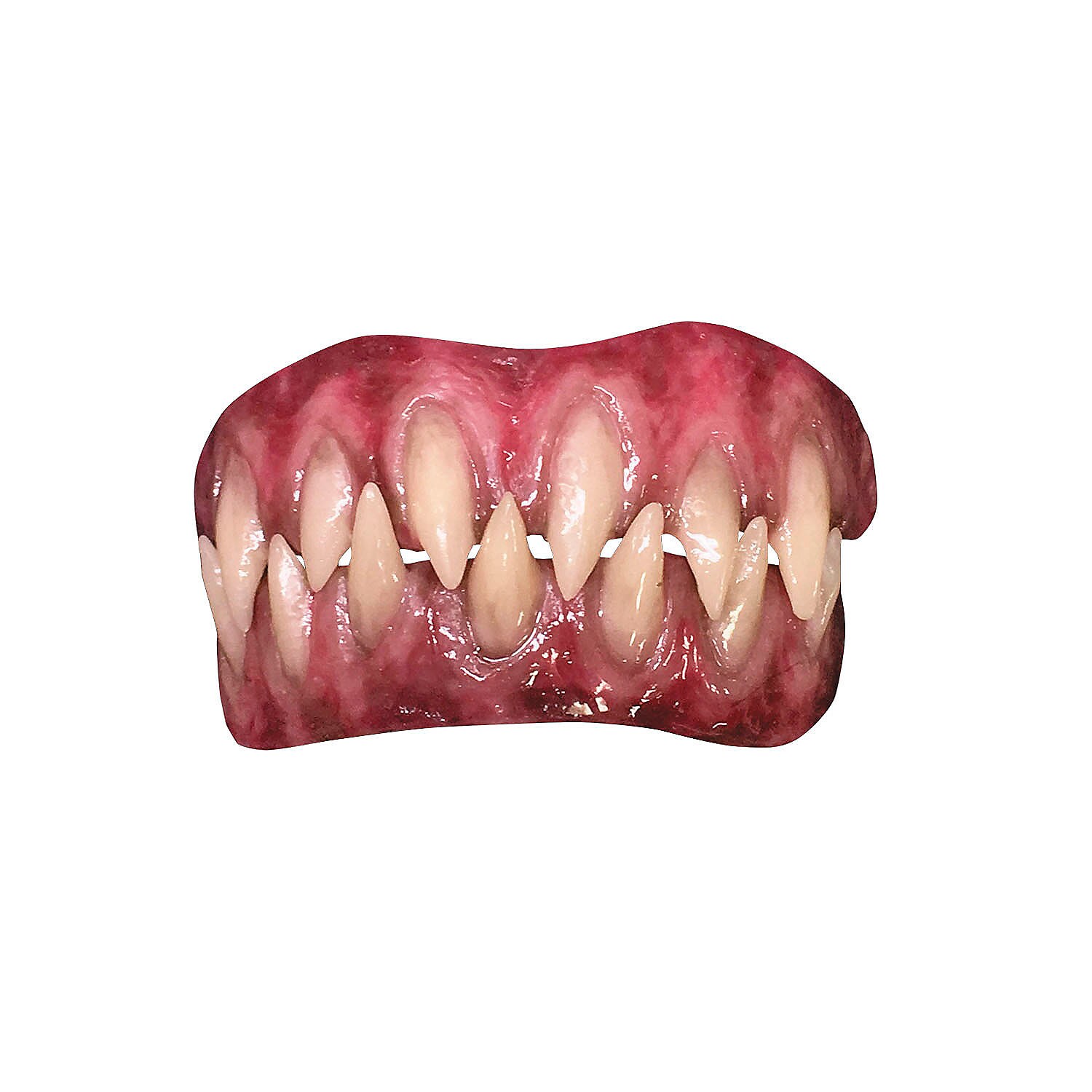 Trick or Treat Studios Bitemares Horror Teeth Demon Monster Teeth ...