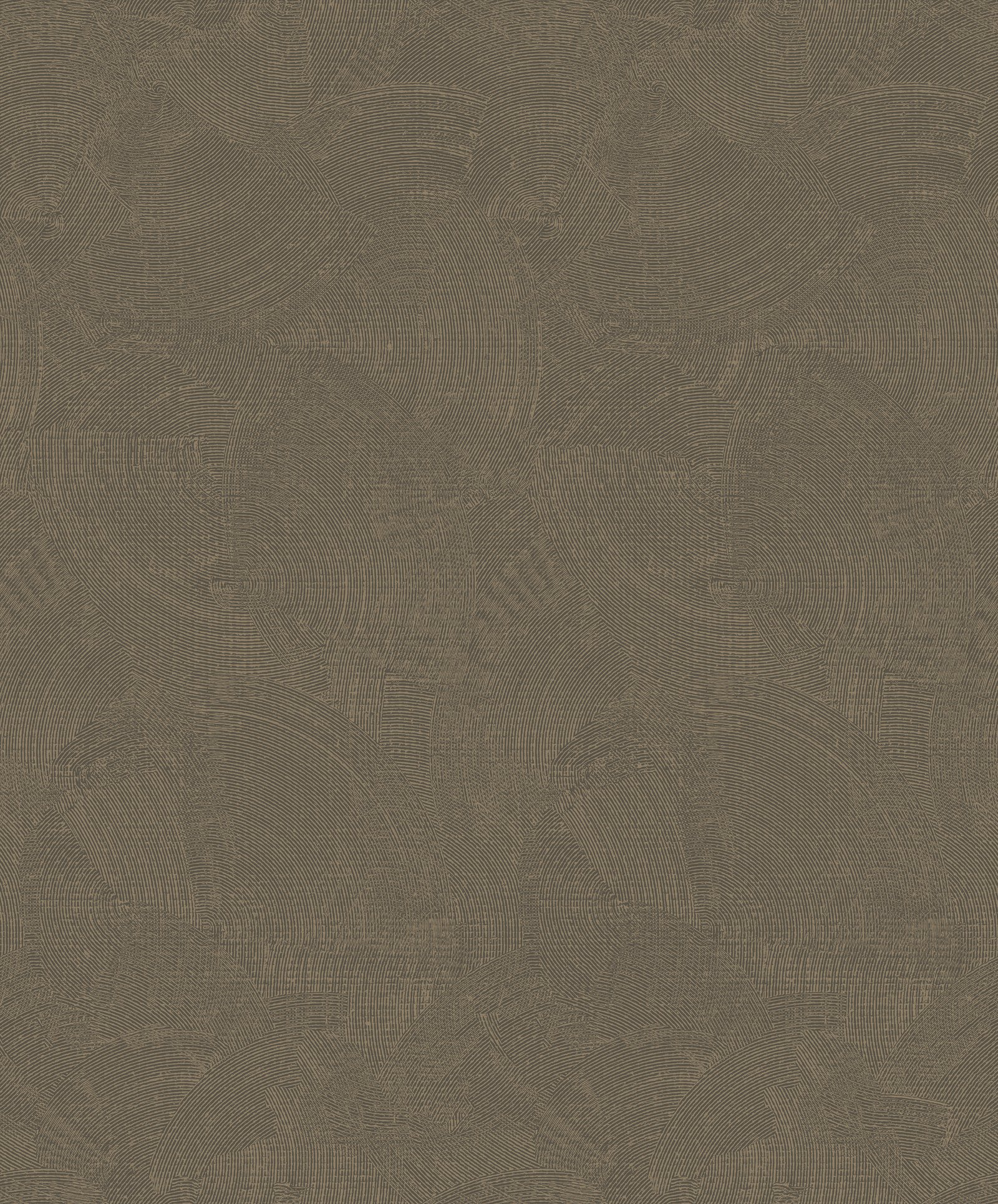 Galerie Zen Plaster Fan Rose Gold Wallpaper DWP0366-08 in the Wallpaper ...