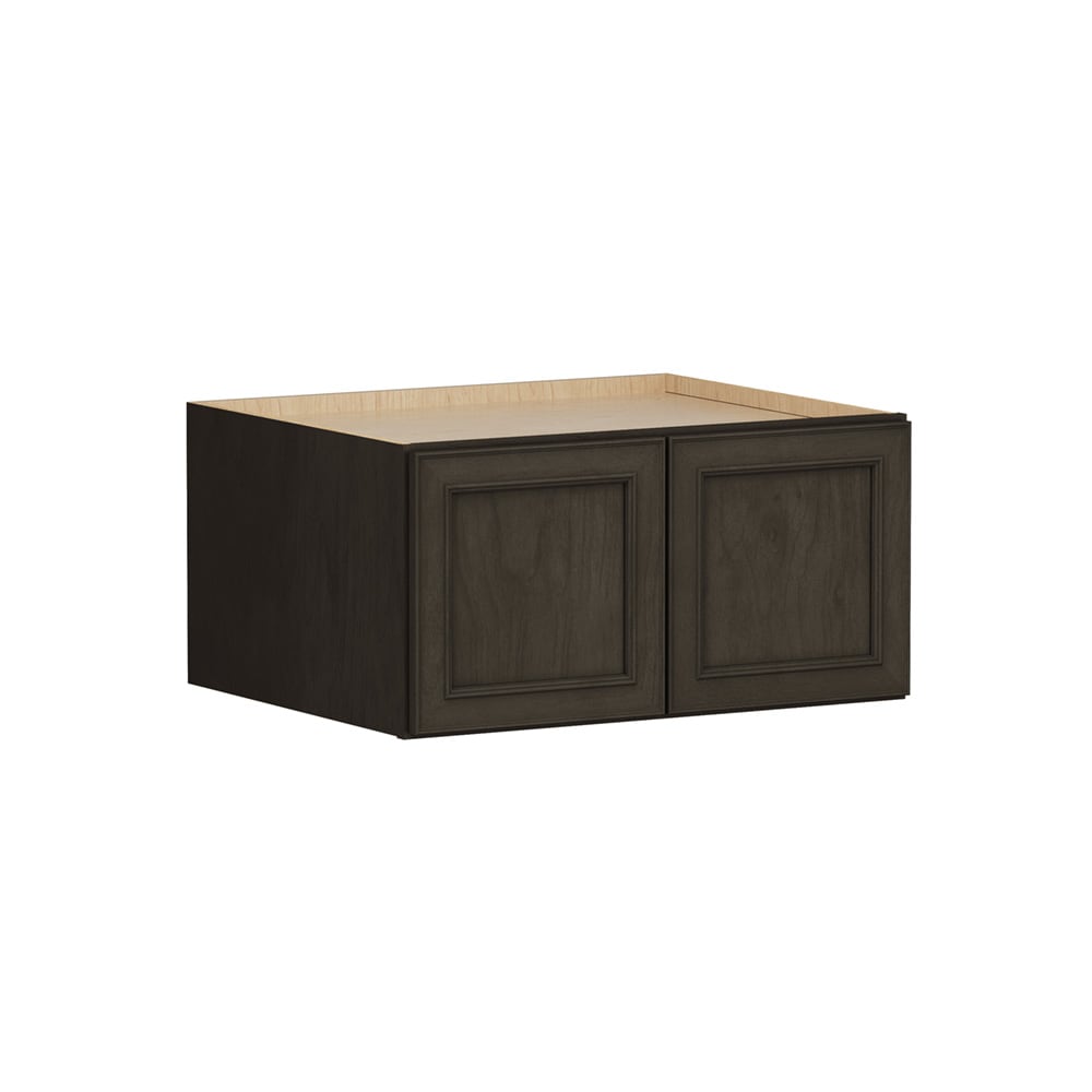 Shenandoah Irvington 30-in W x 12-in H x 24-in D Slate Stained Wall ...