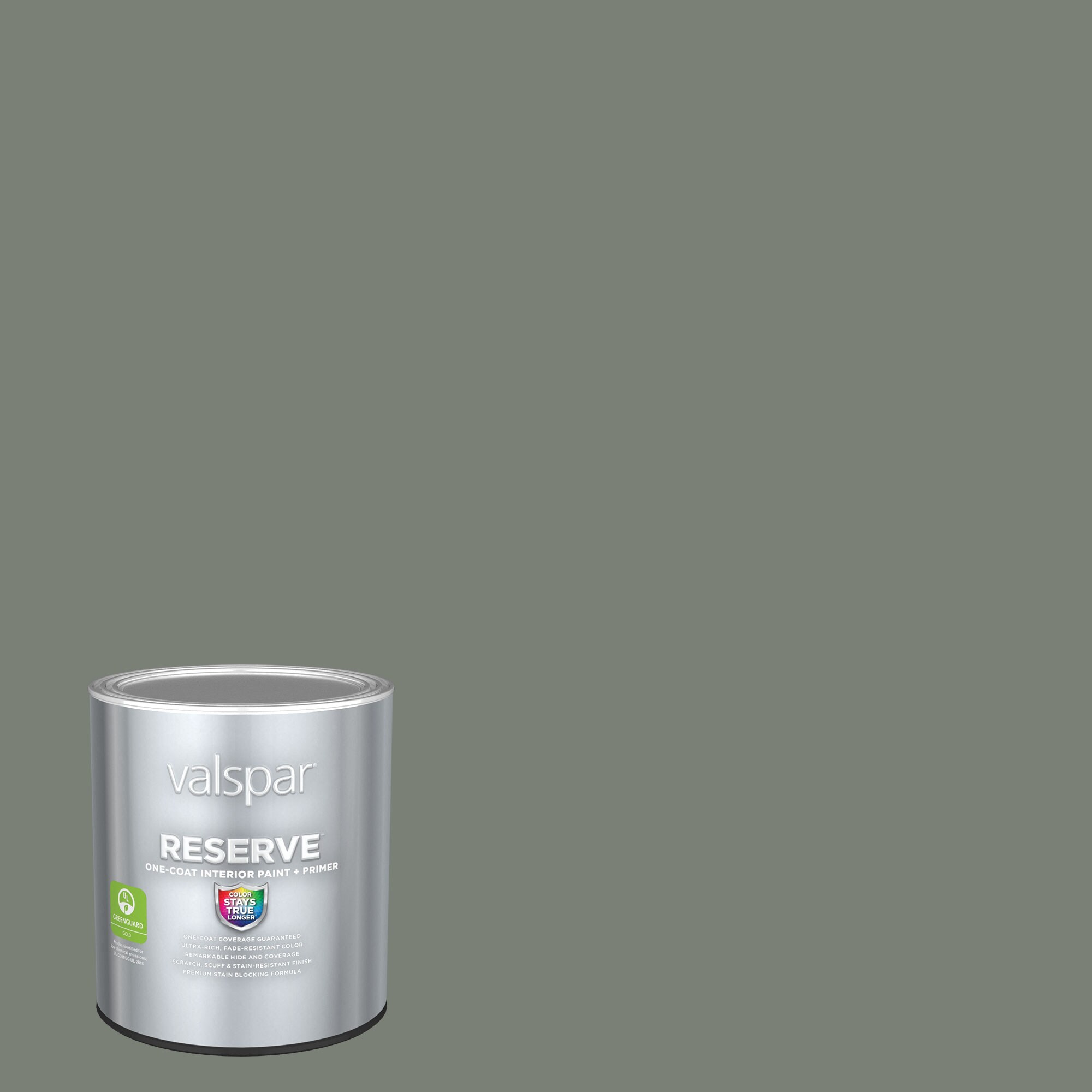 Valspar Reserve Semi-gloss Retreat Hgsw3283 Latex Interior Paint ...