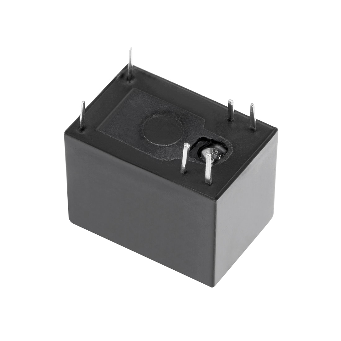 Unique Bargains 10pcs TL-4100-C-5V DC 5V Coil SPDT 6 Pin PCB ...