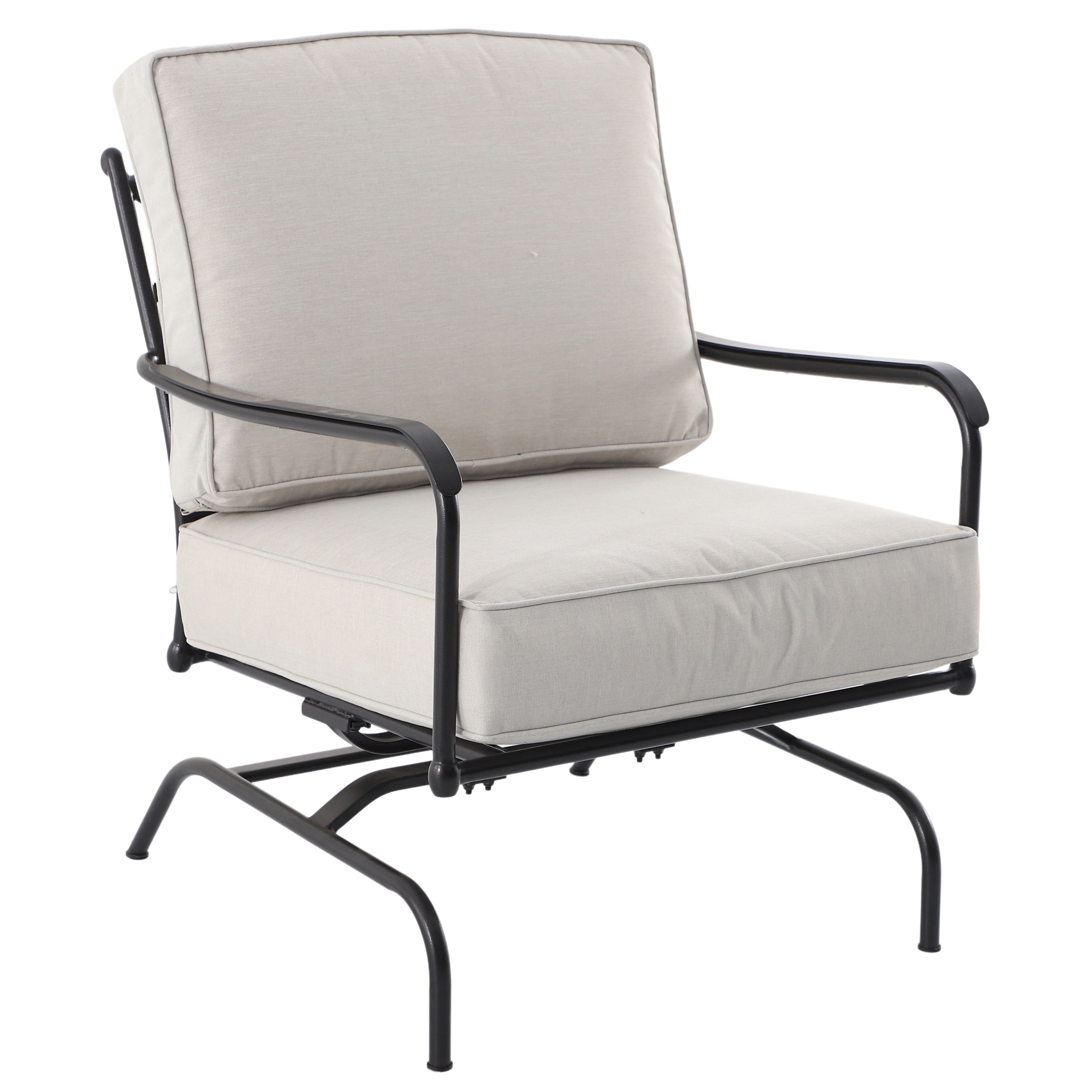 Metal chairs lowes store