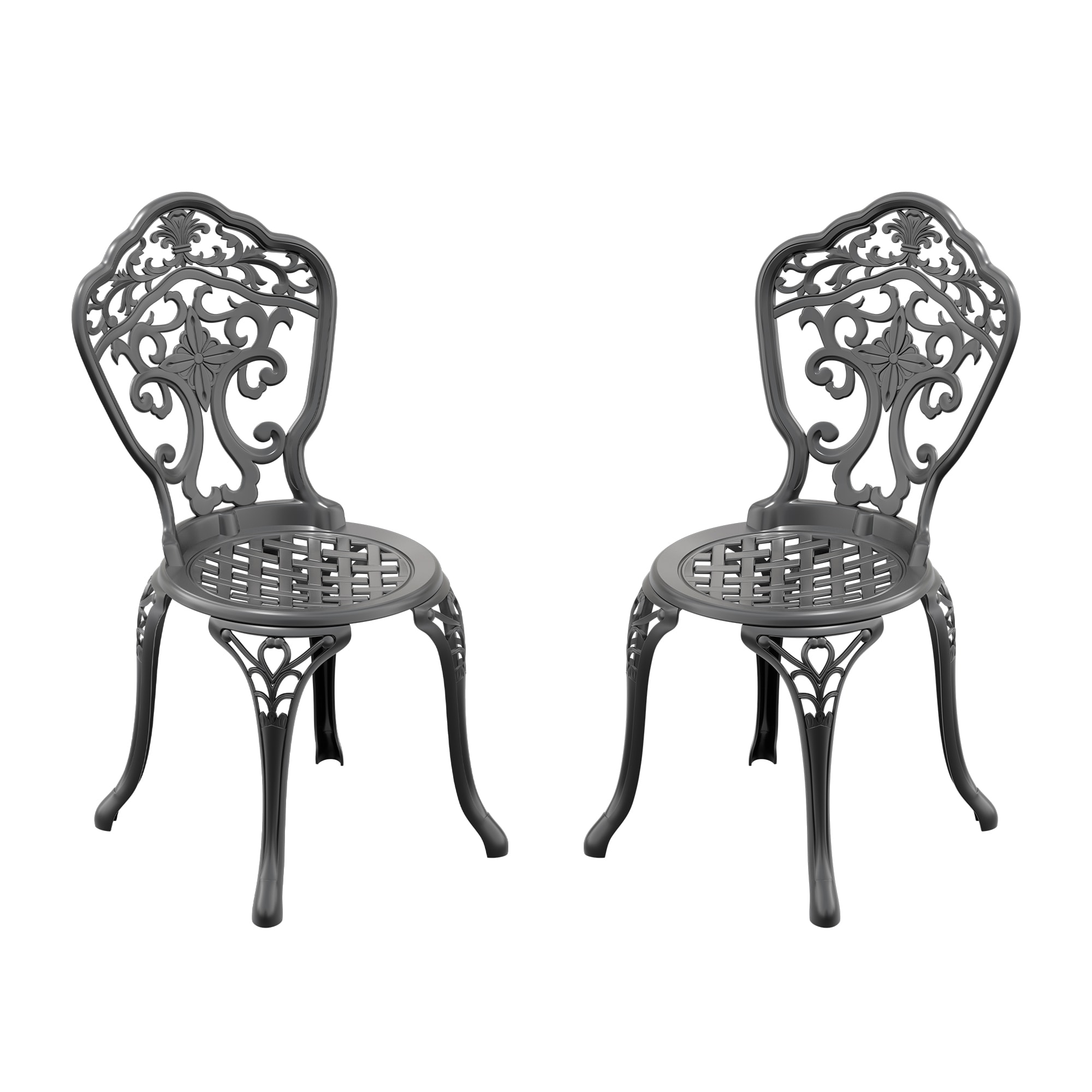 Abigail Patio Chairs at Lowes.com