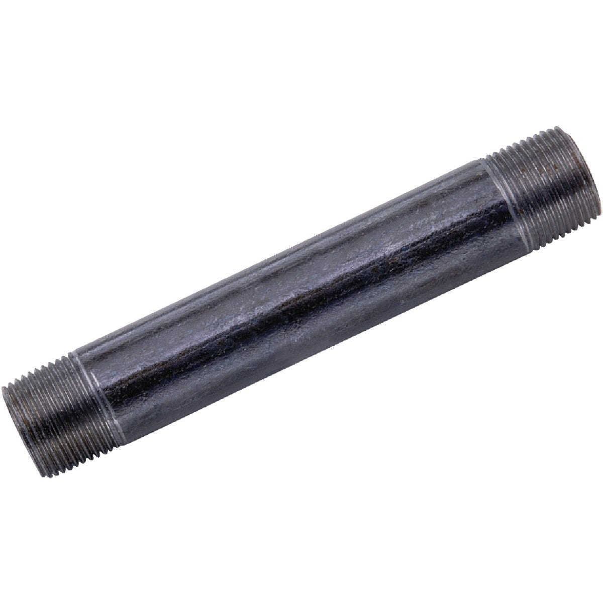 Anvil International Anvil 8700144507 2 in. NPT Steel Nipple 2-1/2 in ...