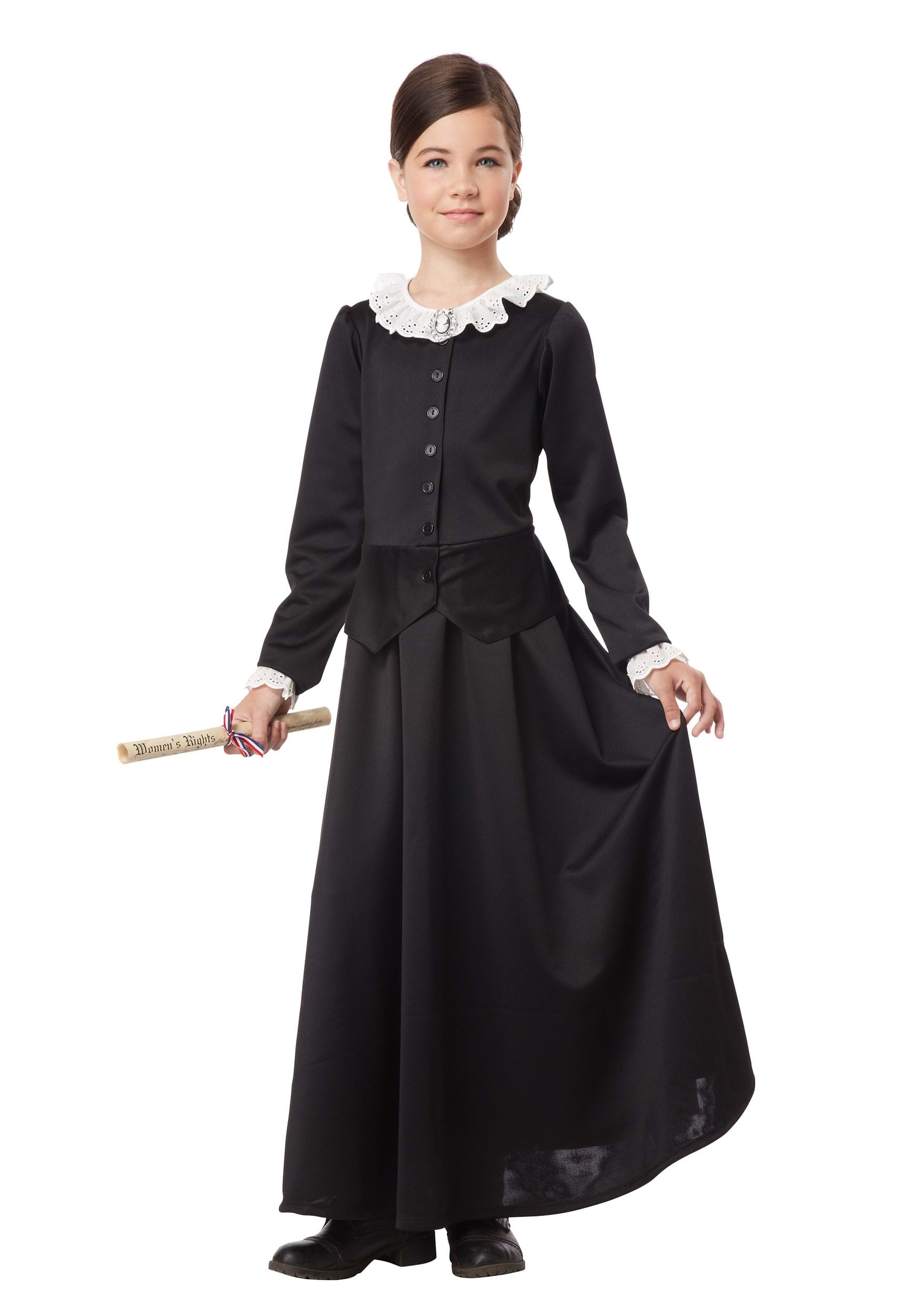 California Costumes California Costume Collection Harriet Tubman/Susan ...