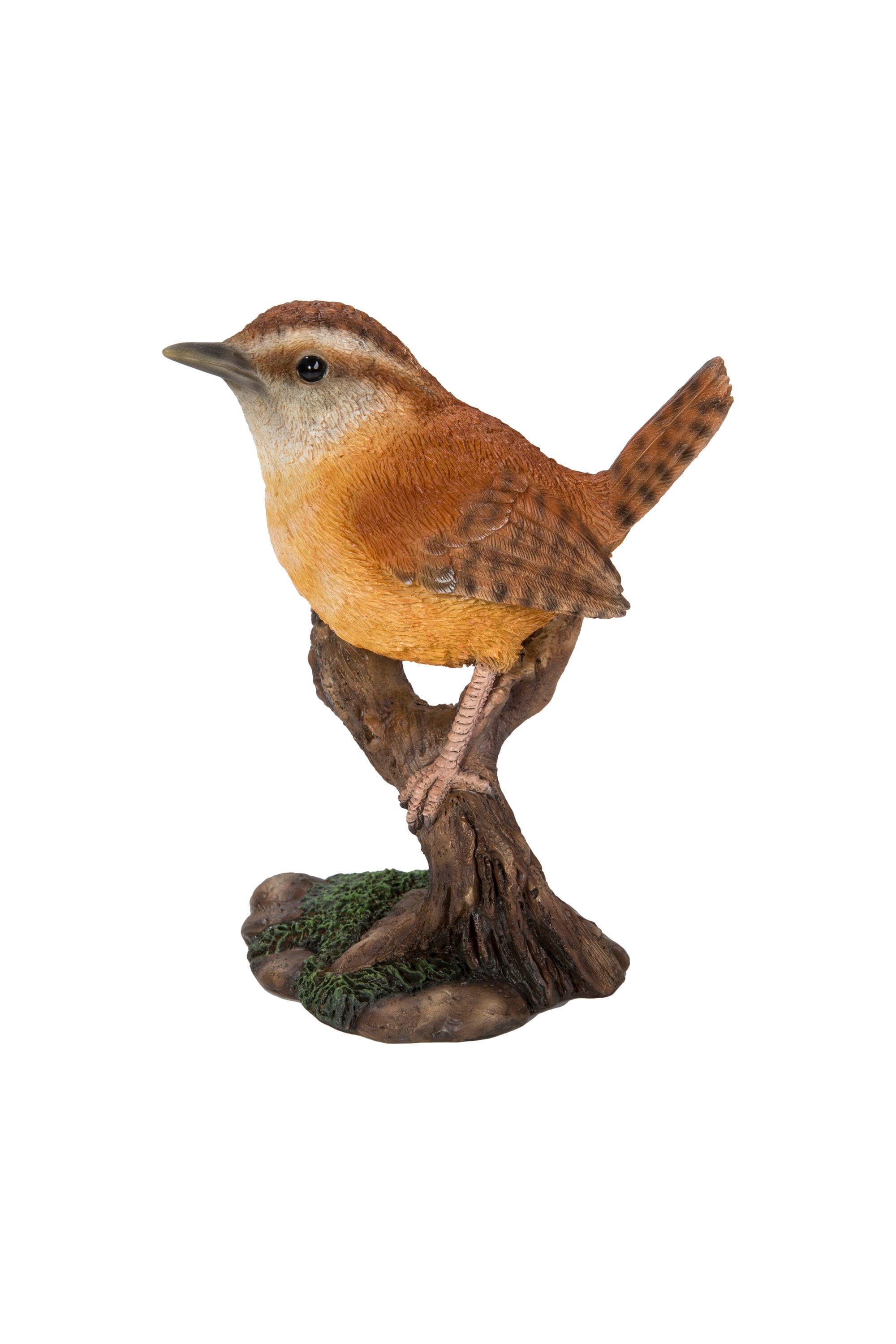 2.52-Inch-Wide Garden Statues at Lowes.com